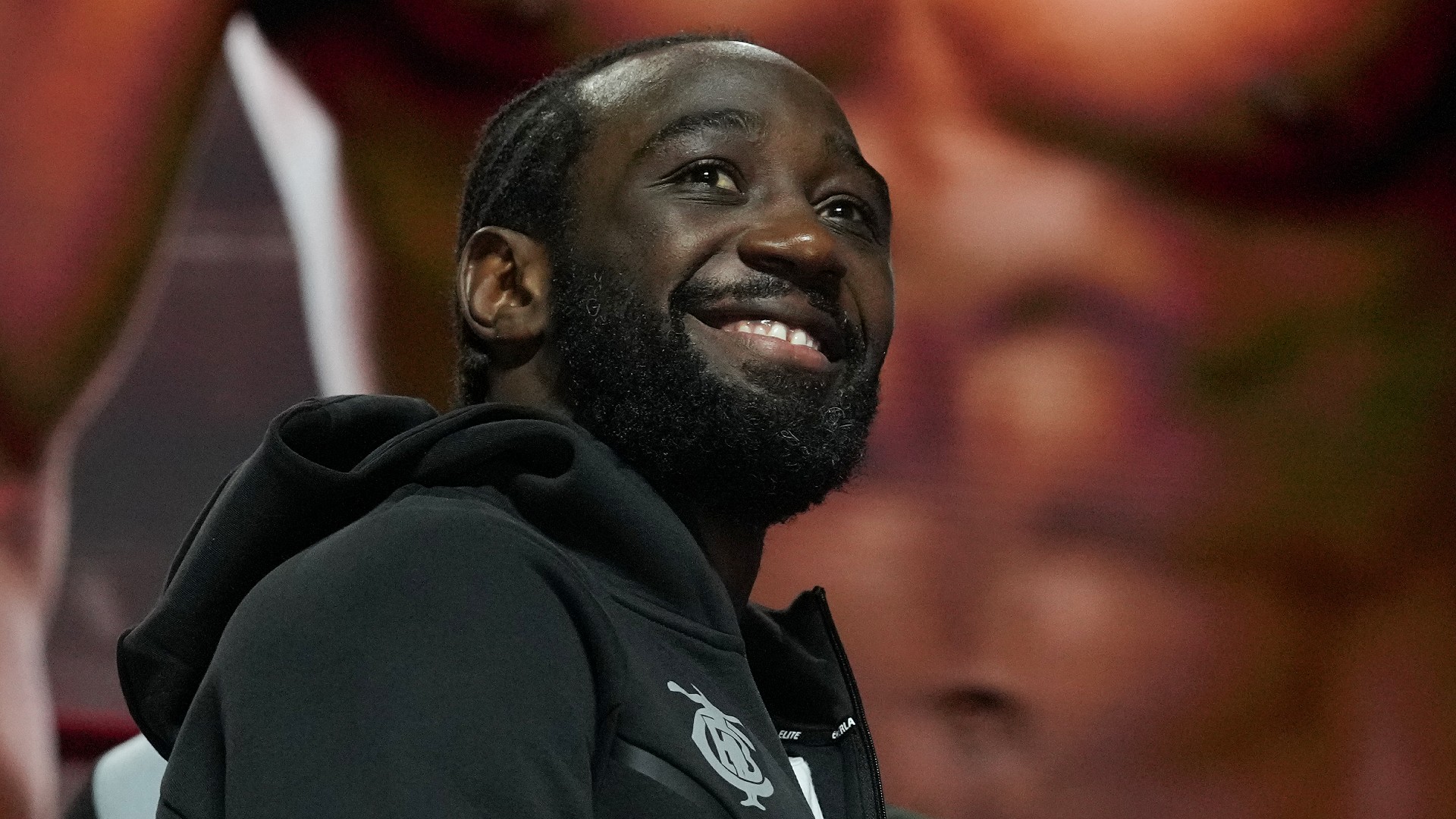 David Benavidez reveals stance on potential Terence Crawford super ...