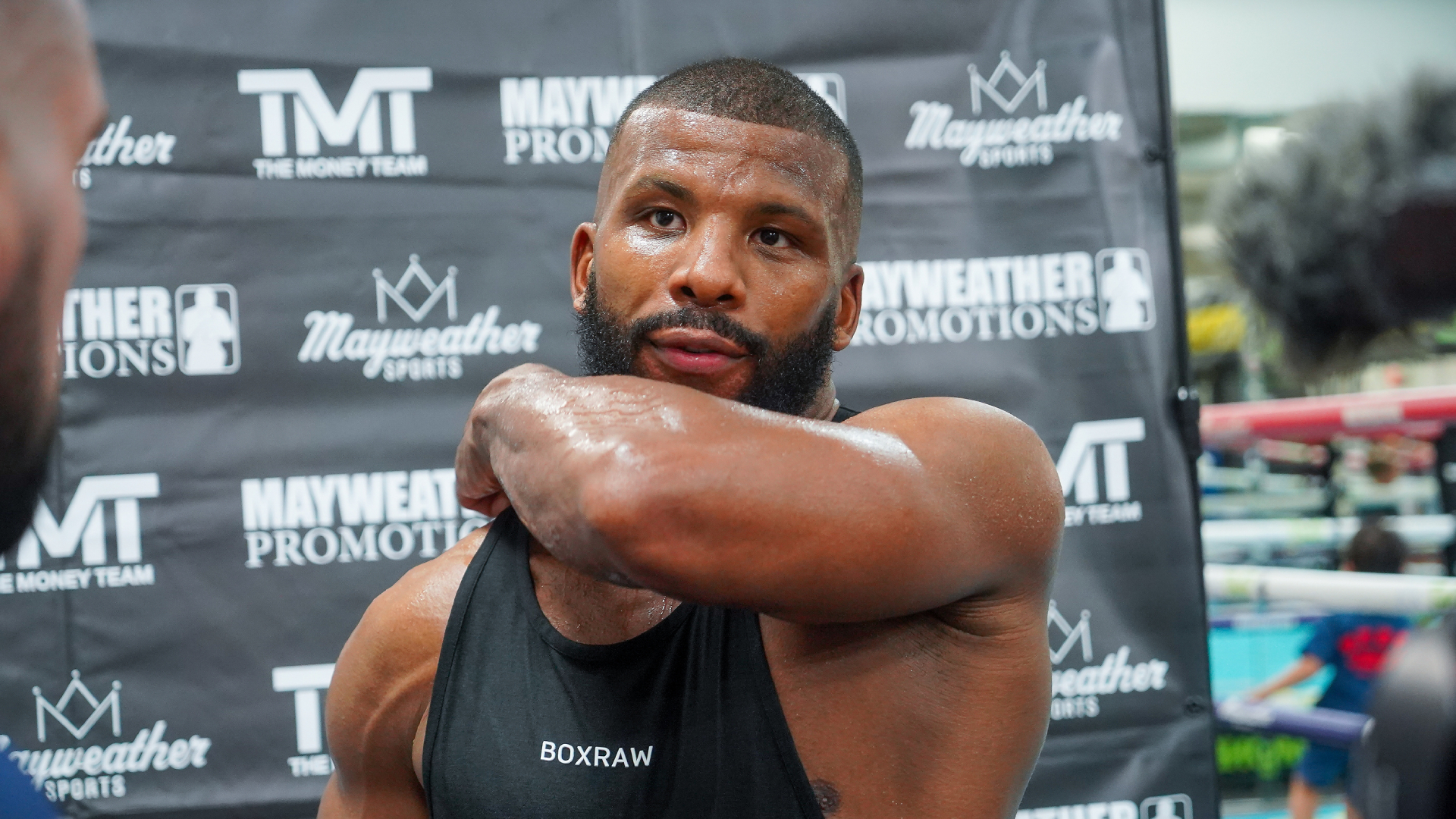 What time is the Ilunga Makabu vs. Badou Jack fight tonight? Ringwalks ...
