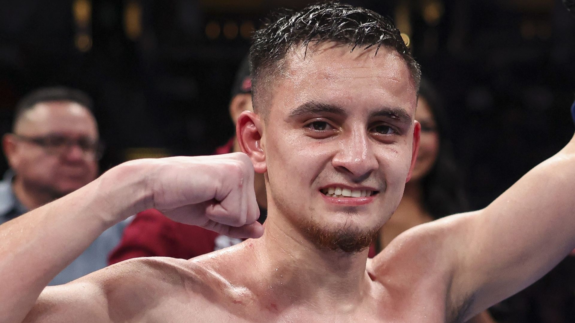 Kenshiro Teraji dethroned by Ricardo Sandoval in shock defeat to end ...