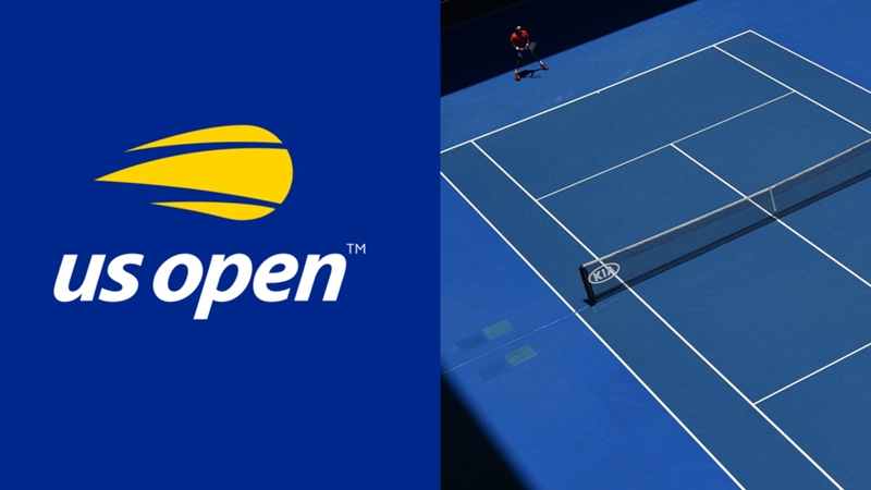 Us Open 2021 NikeCourt 2021 US Open Collection Tennis Connected