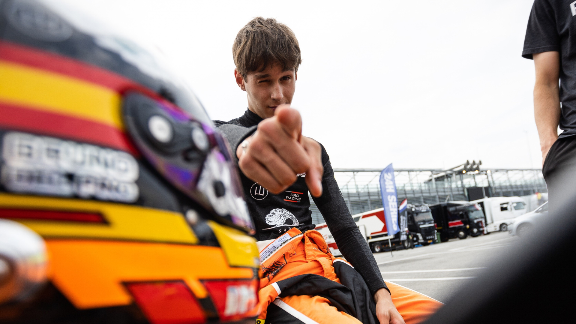 Bruno del Pino confiesa el consejo más importante de su tío Pedro de la ...