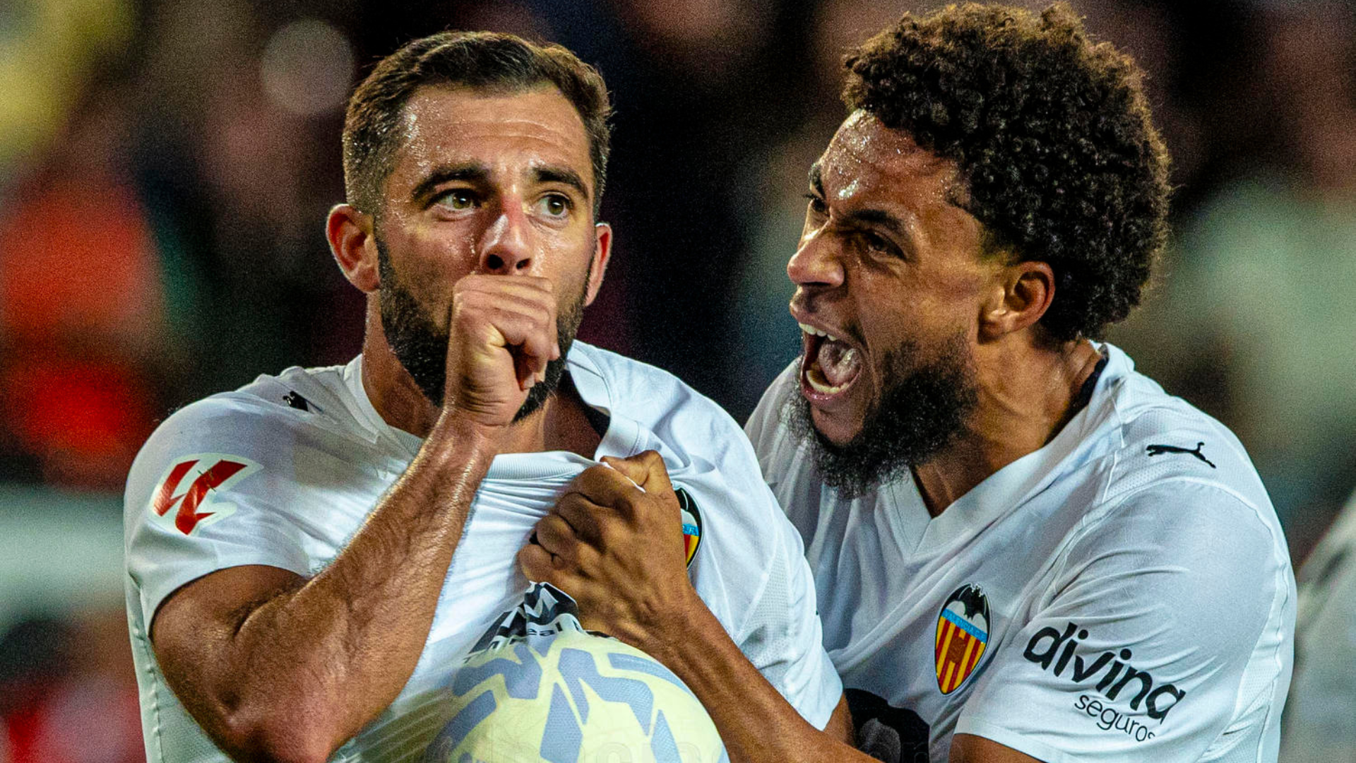 Valencia vs Levante: cuándo es, fecha, a qué hora es, canal, TV, cómo y ...