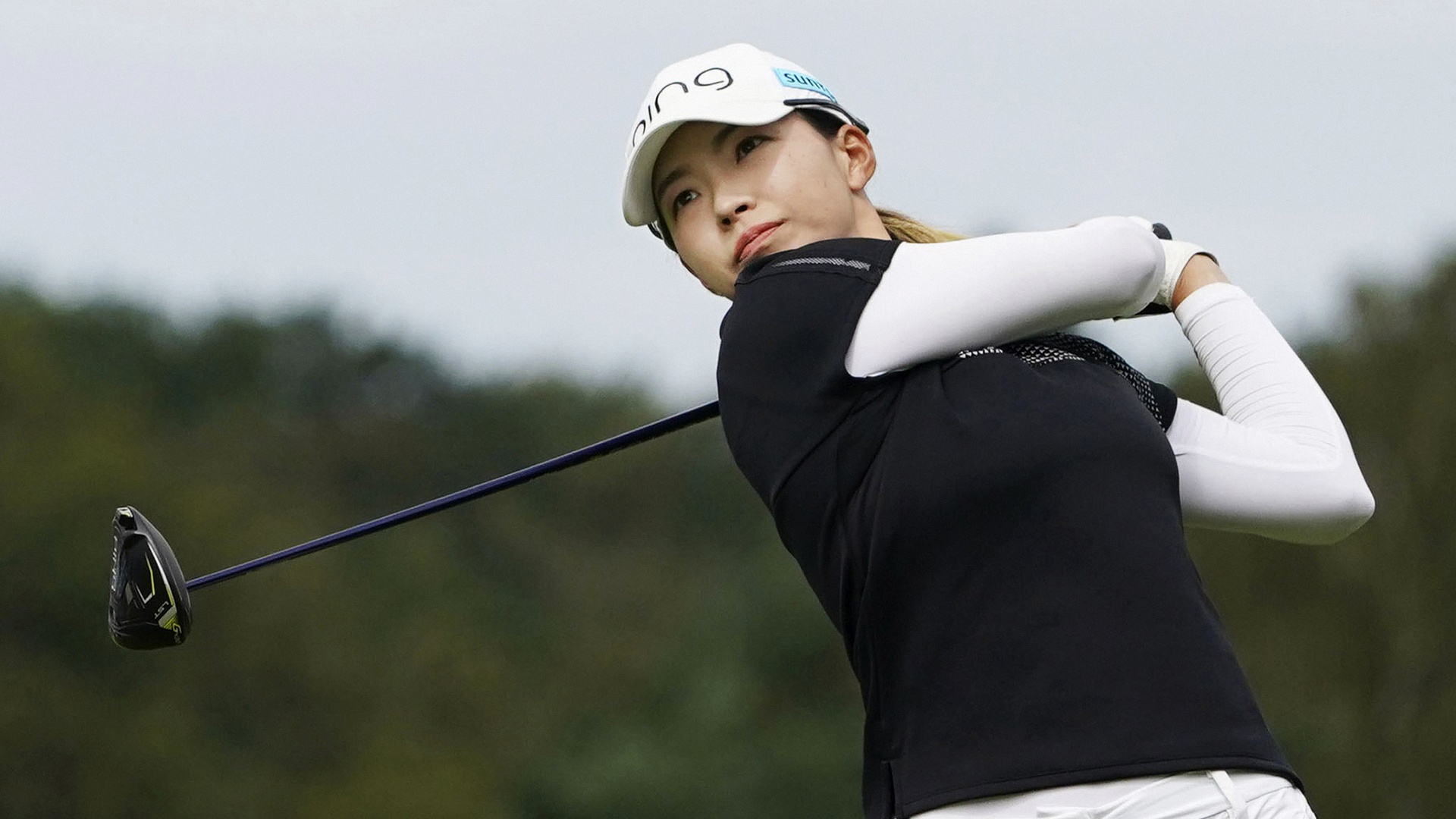 LPGAデーナ・オープン2024のテレビ放送/配信予定・開始時間 ※DAZN配信外※ | DAZN News JP