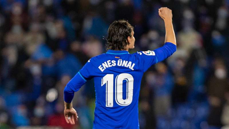 Getafe vs Valencia: fecha, hora, canal, TV y dónde ver online LaLiga ... Getafe vs Valencia: fecha, hora, canal, TV y dónde ver online LaLiga ...