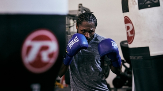 Craig Richards says the pressure is all on Dmitry Bivol ahead of their ...