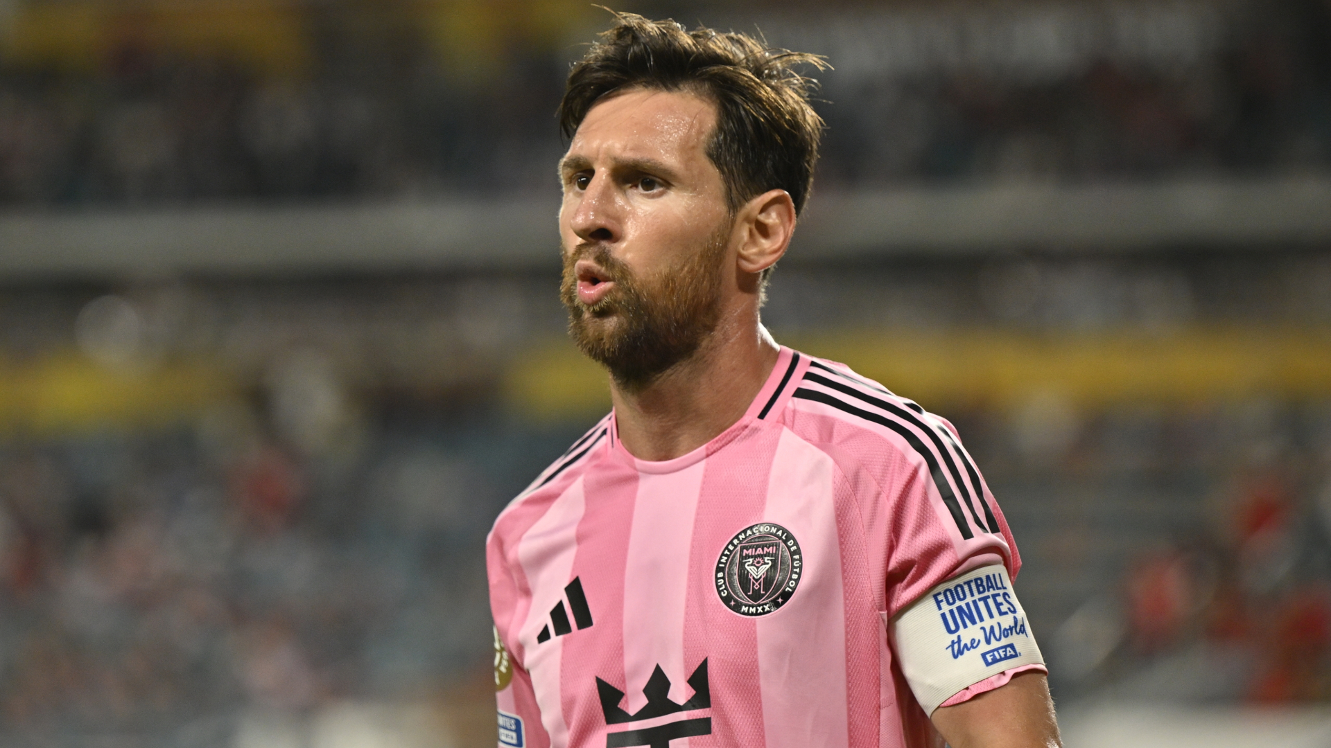 Javier Mascherano plays down Lionel Messi fitness fears by claiming ...