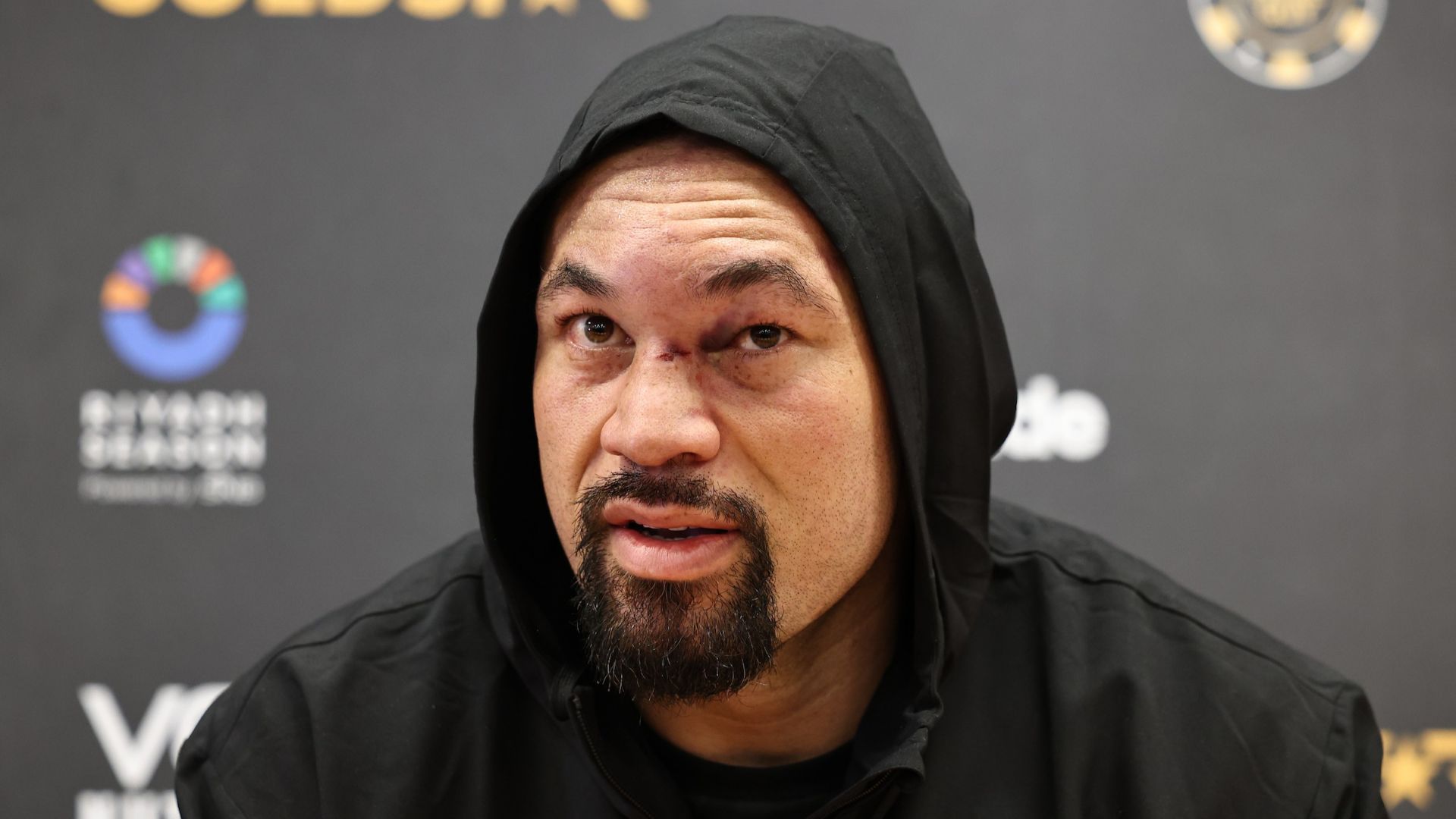 Dubois, Kabayel, Itauma: Who's next for Joseph Parker after agonising ...