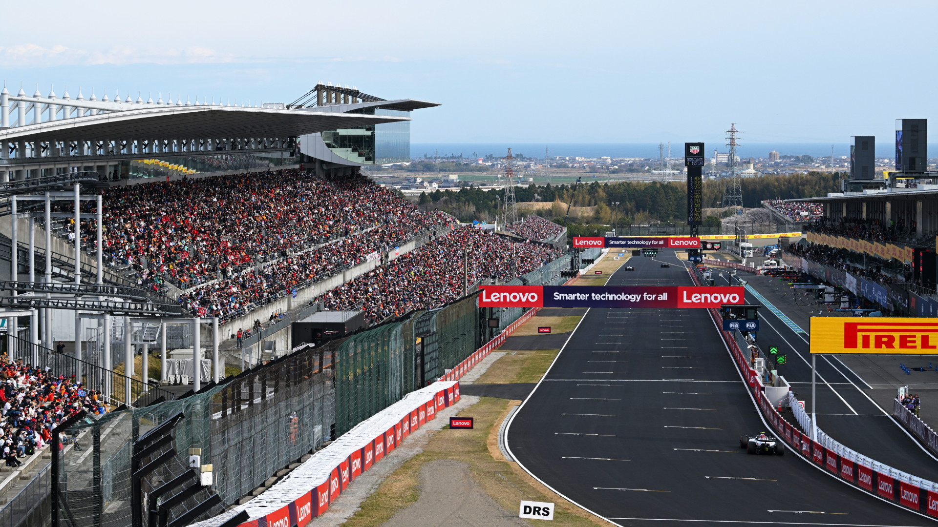 Japan Gp Zeitplan