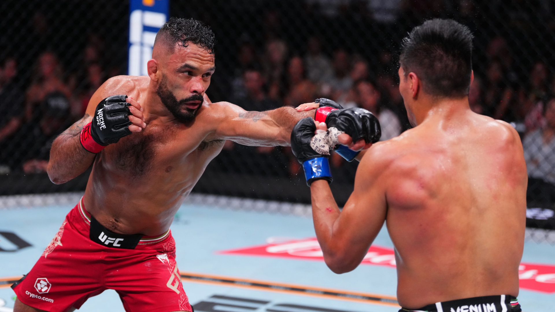 UFC 326: Rob Font says 'it's tough' seeing Conor Benn's salary in Zuffa ...