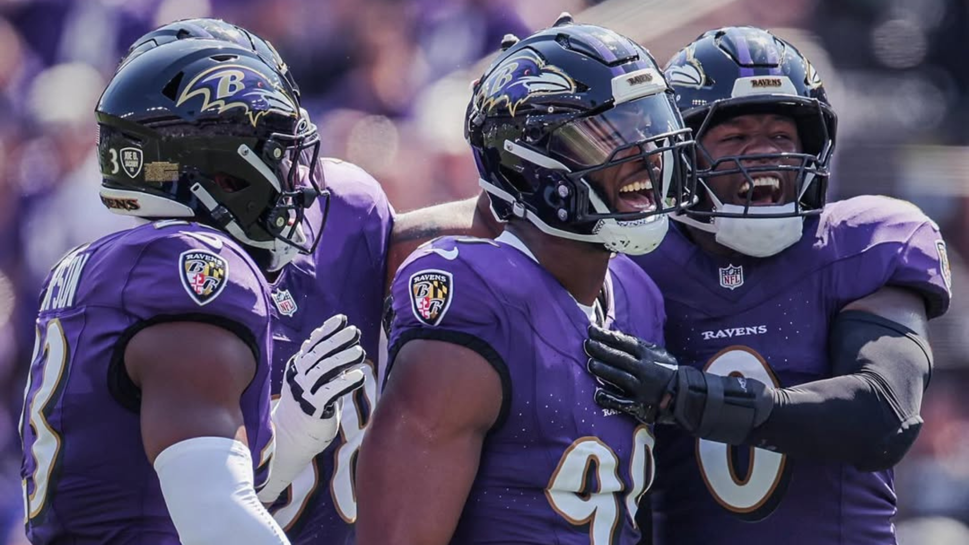 Baltimore Ravens vs Cincinnati Bengals en vivo: horarios, transmisión ...