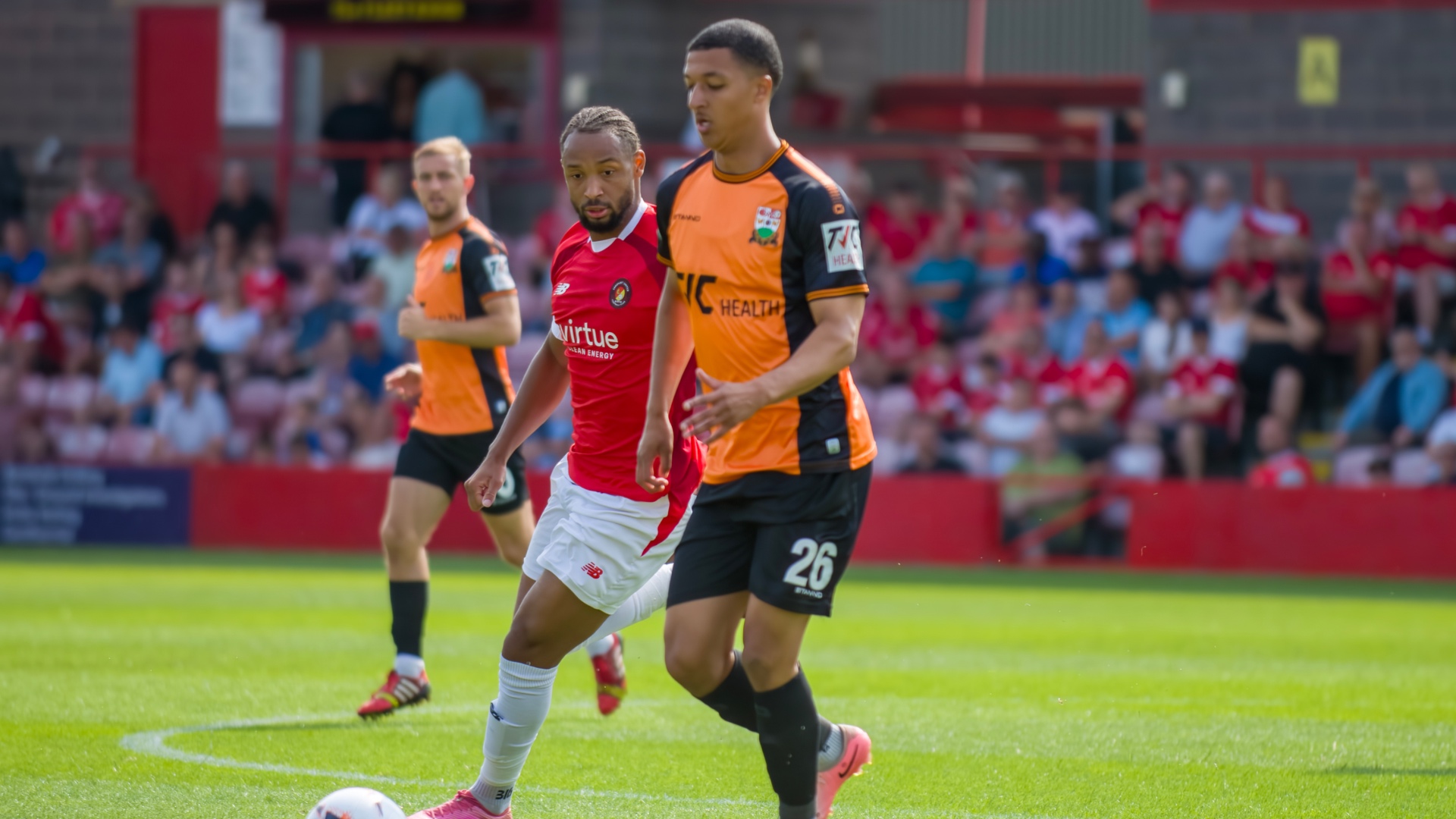 National League Games this weekend: The big games to watch as the ...