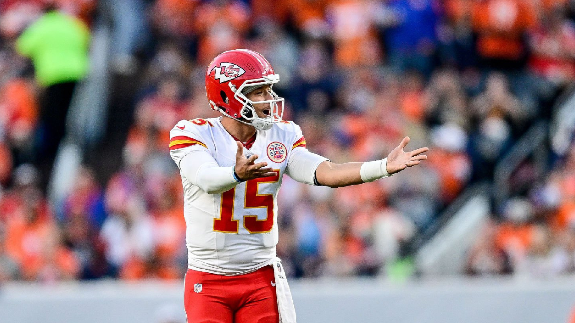 Dynastie am Ende: Was lief bei den Kansas City Chiefs falsch? | DAZN ...