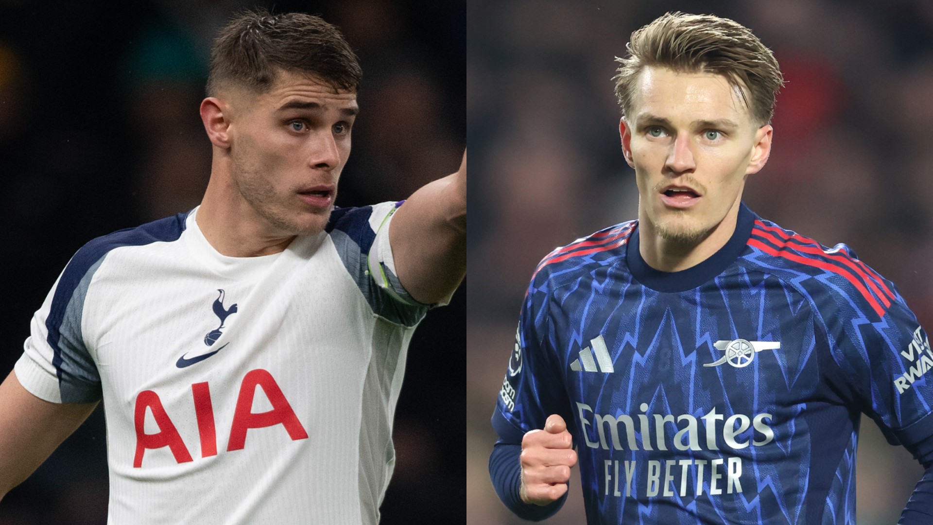 Tottenham vs. Arsenal: Prediction, date, venue, and how to watch ...