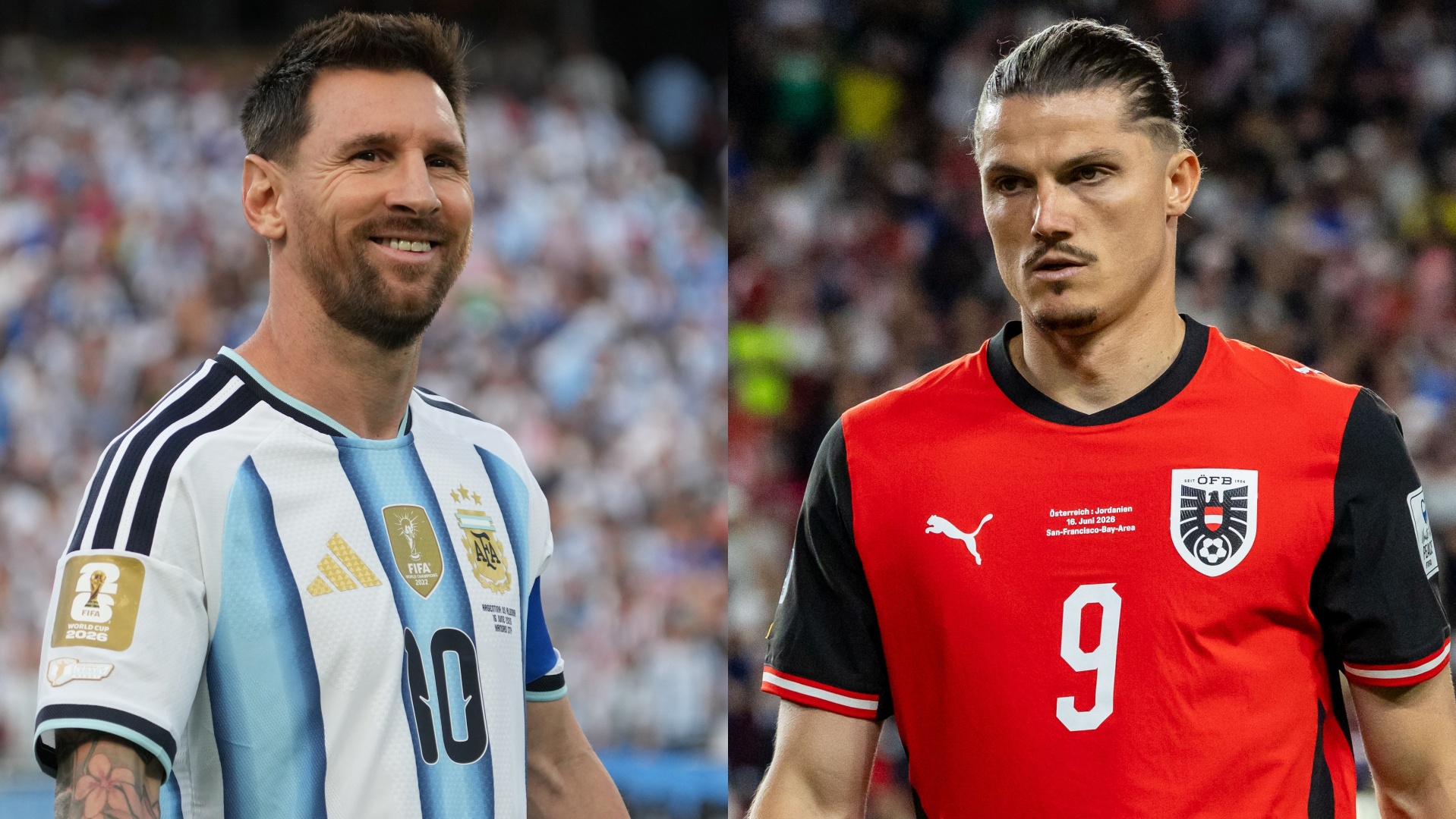 Argentina vs. Austria preview: Team news and how to watch World Cup ...