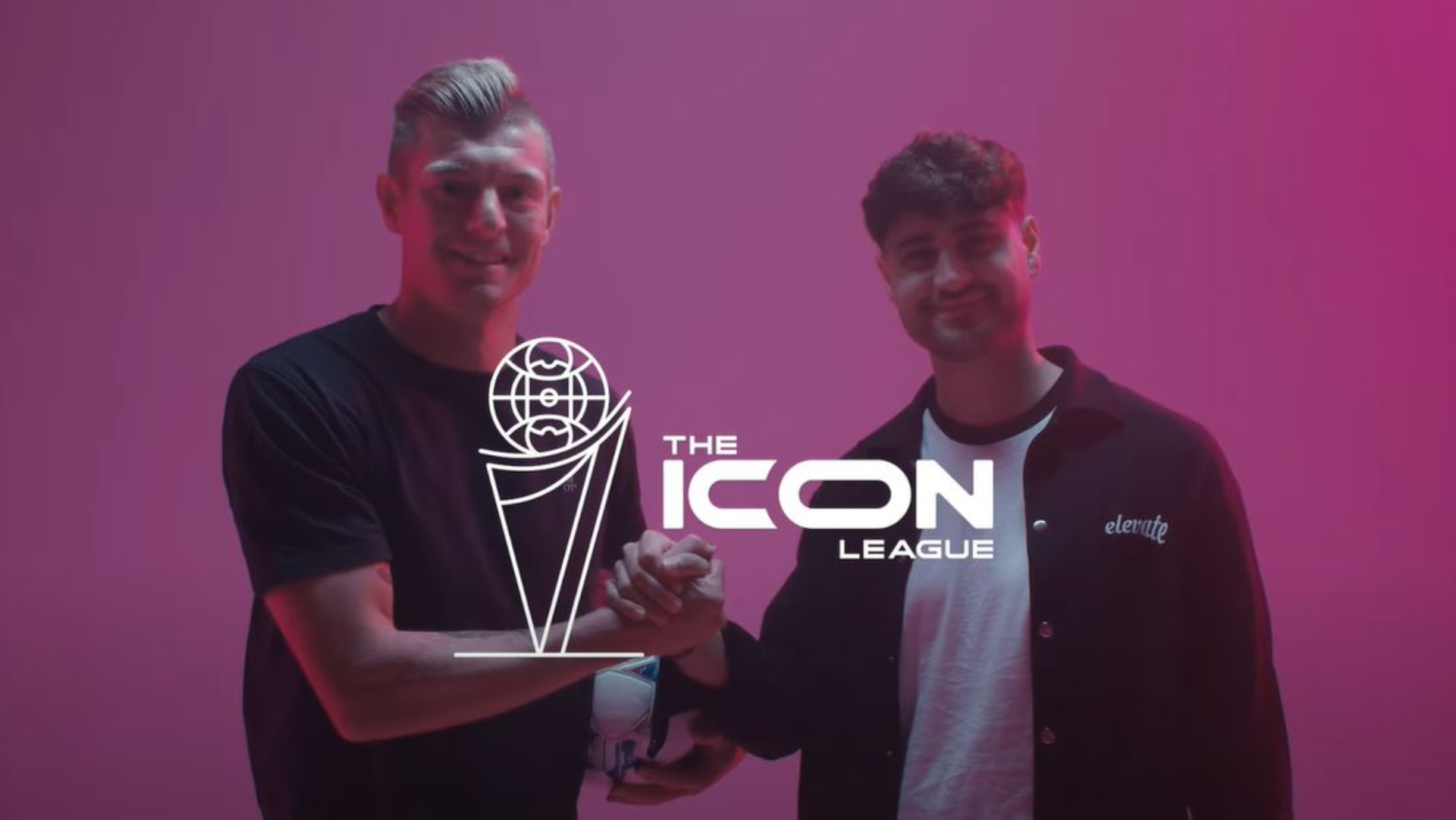 Icon League: Regeln - alle Infos | DAZN News DE