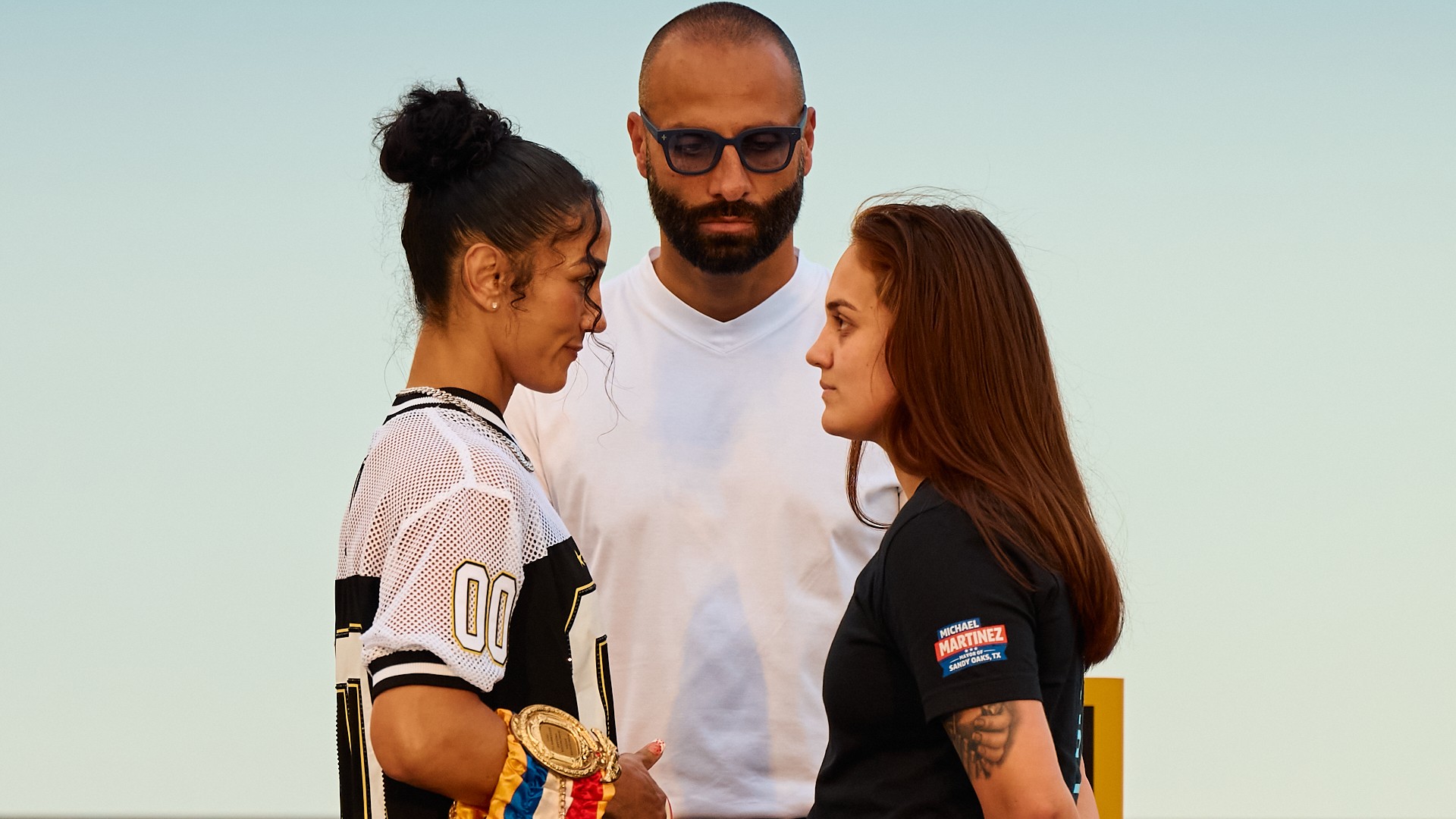 Amanda Serrano vs. Reina Tellez Keys to Victory: Breaking down tactics ...