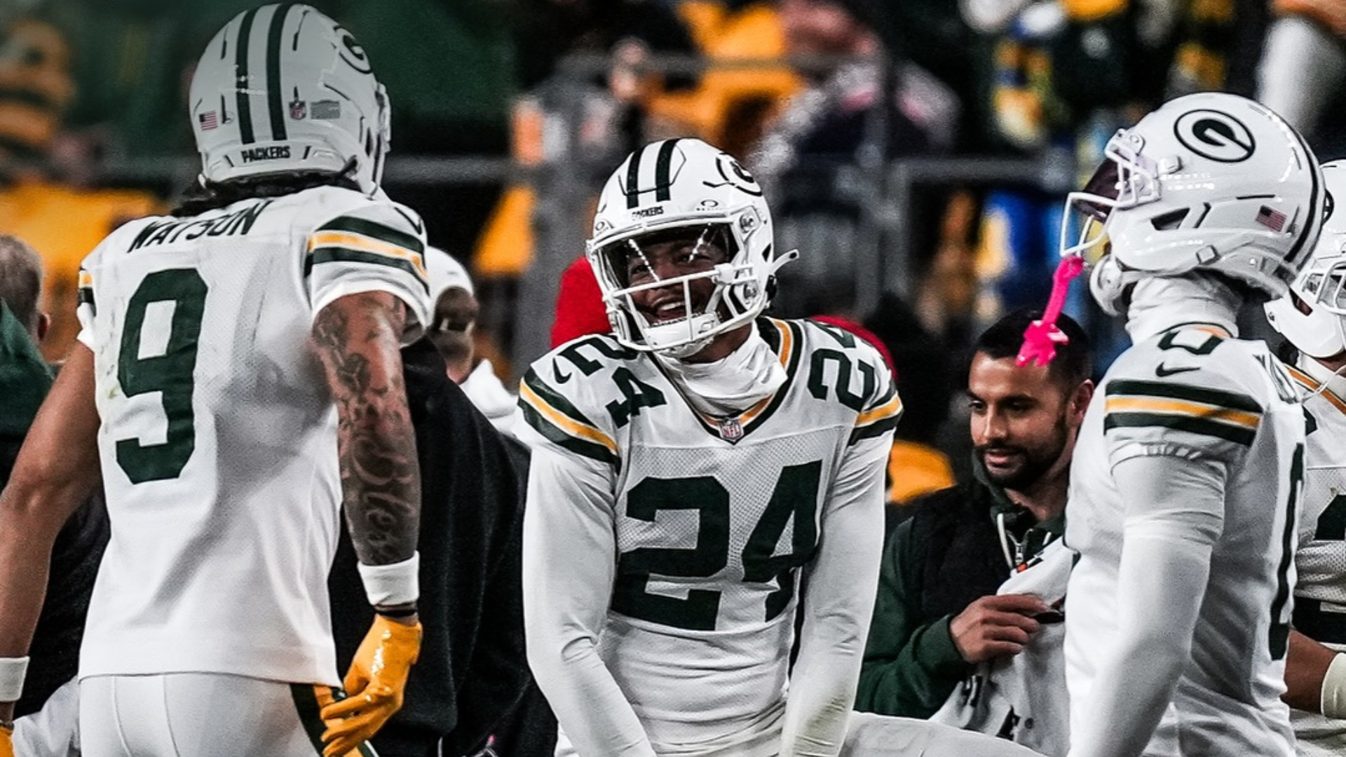 Green Bay Packers vs Minnesota Vikings en vivo: horarios, transmisión ...