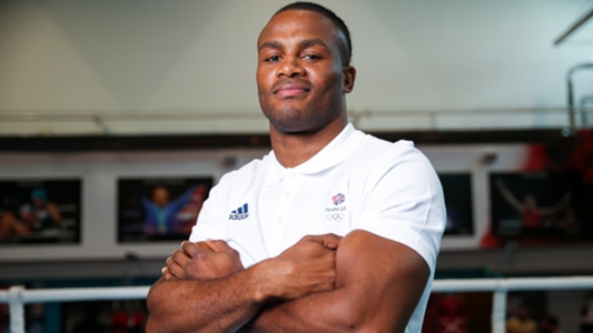 Team GB cruiserweight star Cheavon Clarke turns professional with ...