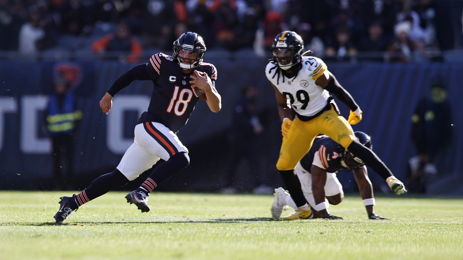 NFL TV broadcast schedule: Which NFL games and shows are on DAZN in ...