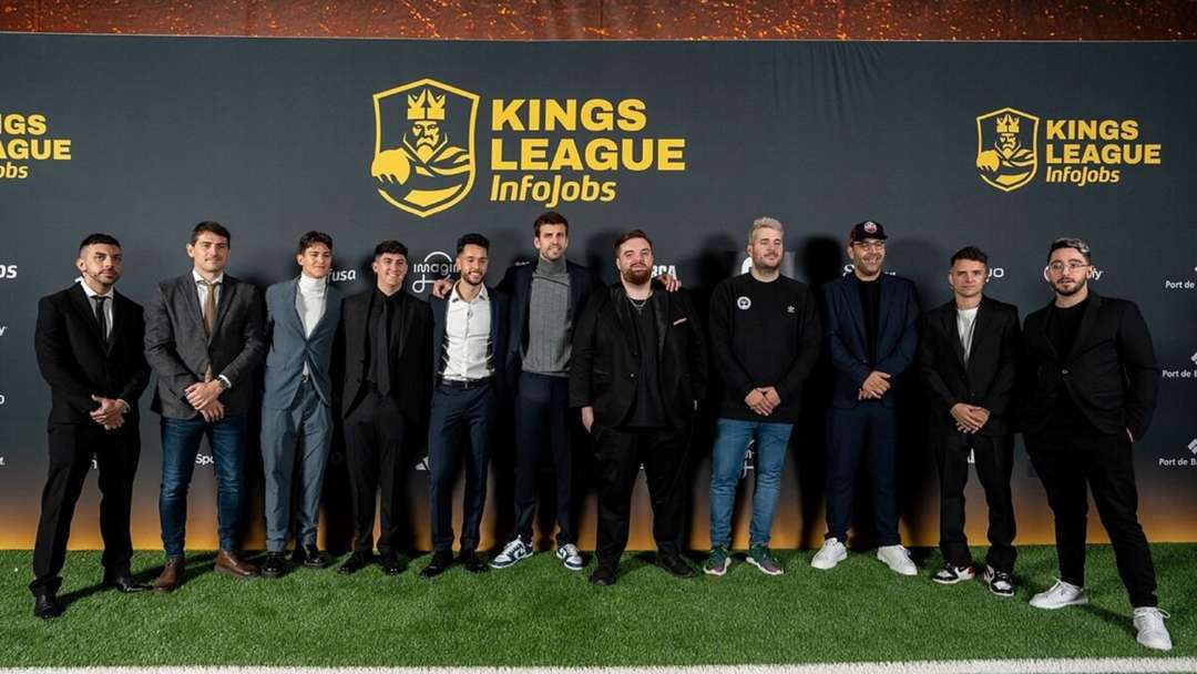 ¿Cuáles son las normas de fútbol de la Kings League? | DAZN News España