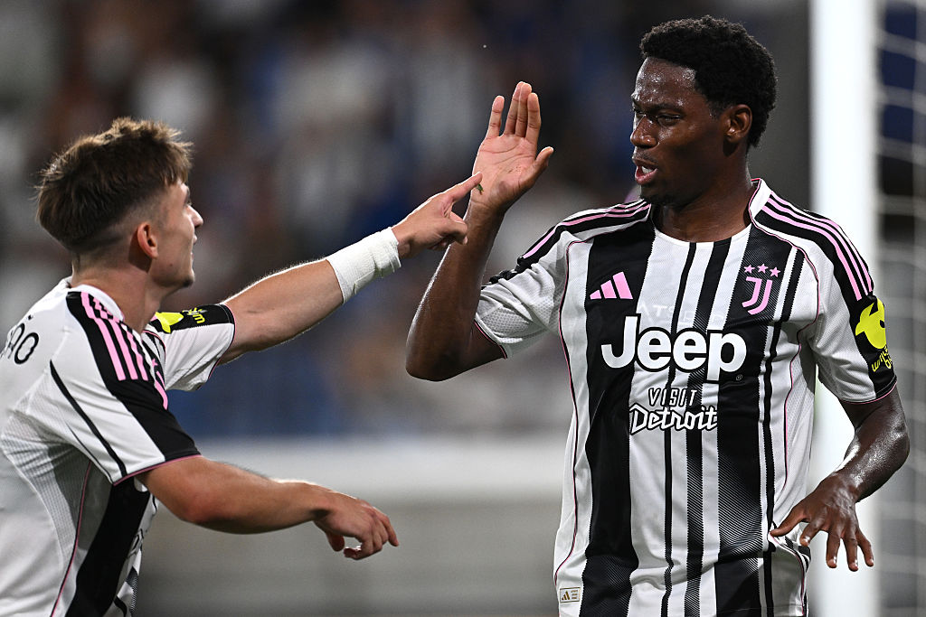 Comment regarder Juventus - Parme ? Date, heure, streaming et comment regarder la Serie A sur ...