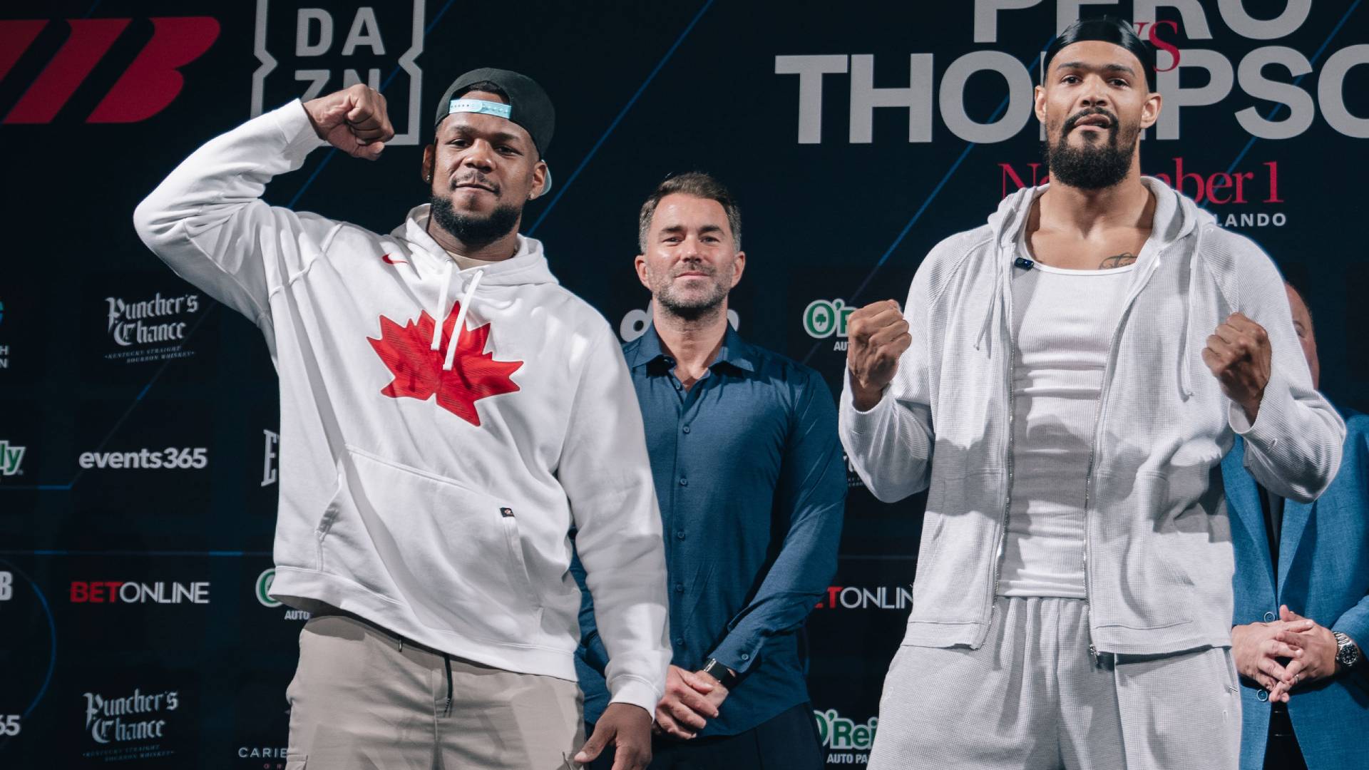 Lenier Pero vs Jordan Thompson: Who has the edge heading into their ...