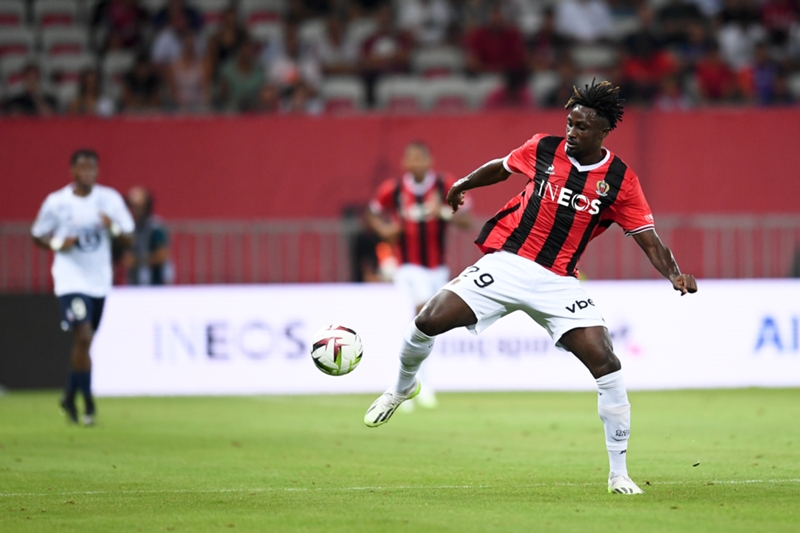 Comment regarder Nice vs Lille ? Date, heure, streaming et comment ...