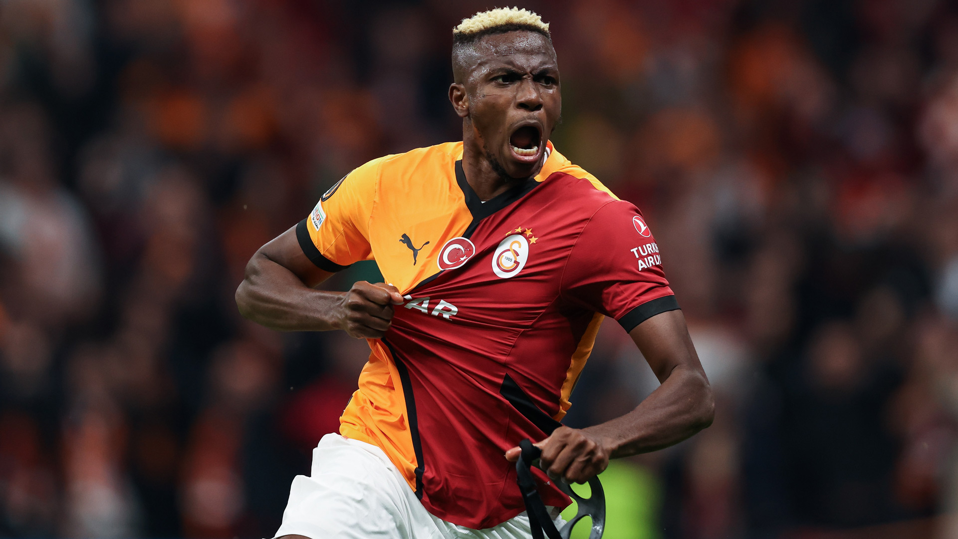 Wer zeigt / überträgt Galatasaray vs. Union Saint-Gilloise im TV und LIVE-STREAM? | DAZN News DE