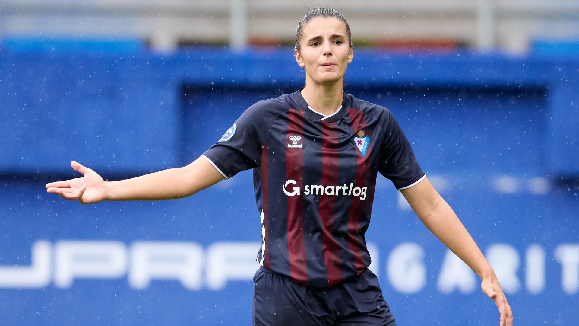 Madrid CFF vs Eibar de Liga F 2025/26: cuándo se juega, horario y canal ...