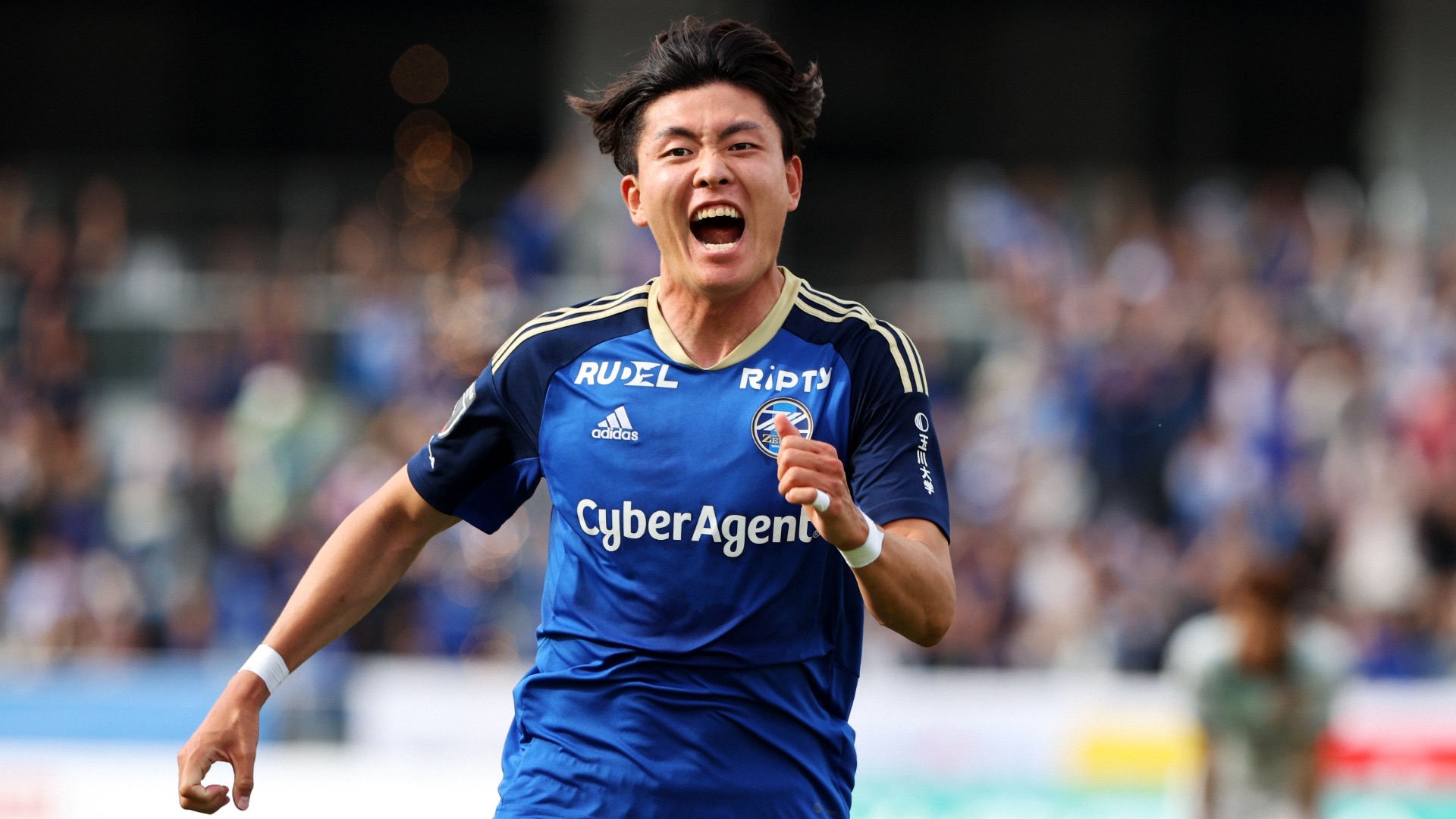 【動画】【週末J2まとめ】町田が終盤のドラマで清水を撃破。東京Vと甲府は連勝で上位を追う｜Jリーグ | DAZN News JP