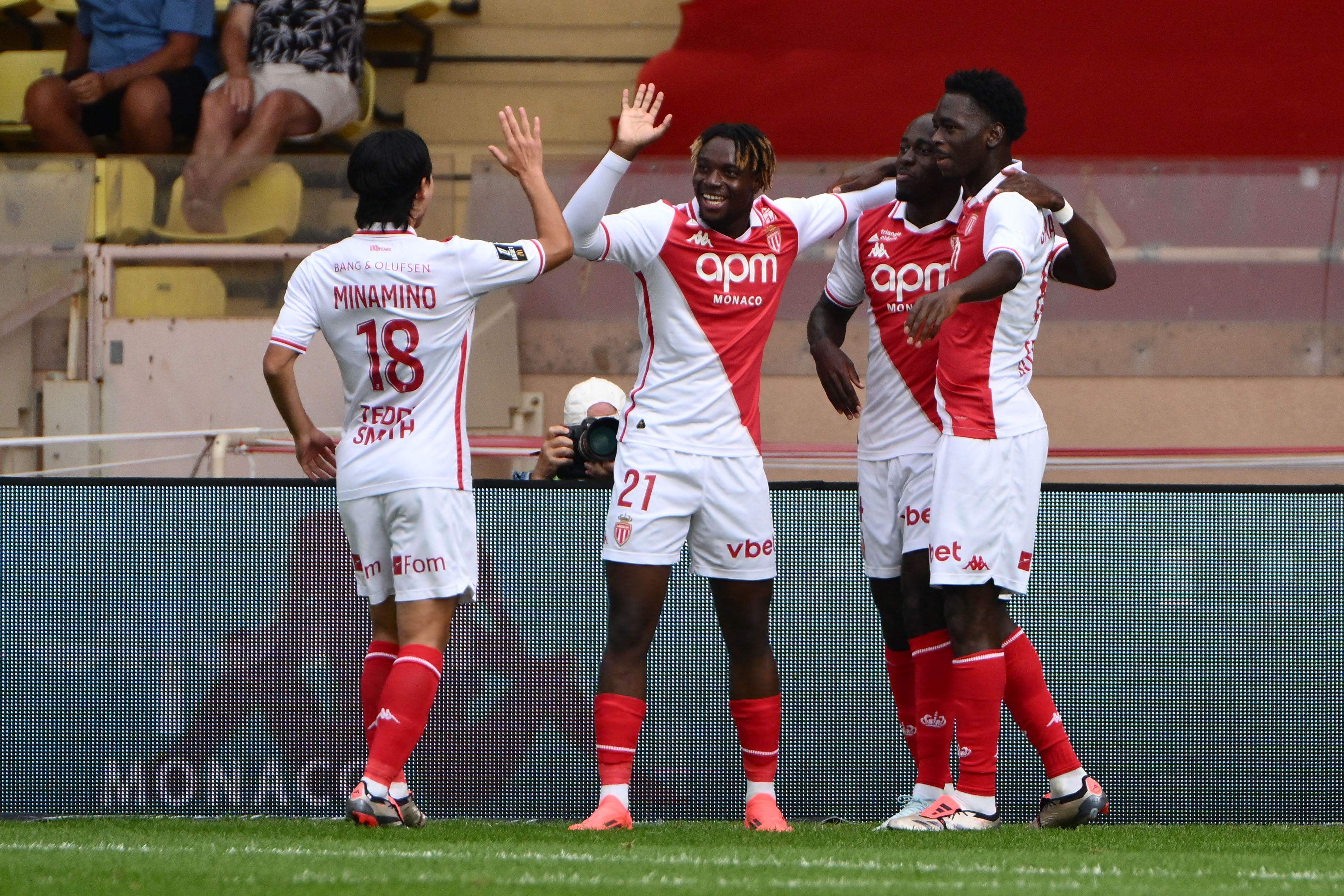 Jordan Teze : « Je suis quelqu’un de polyvalent » | DAZN News BE