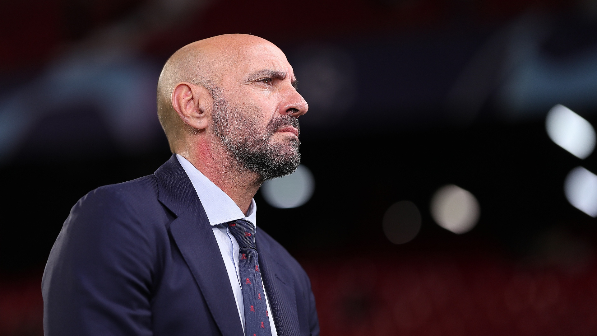 ¿En qué equipos ha estado Monchi? | DAZN News ES