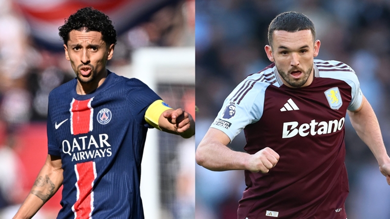 Wer zeigt / überträgt Aston Villa vs. PSG (Paris Saint-Germain) im TV und LIVE-STREAM? | DAZN ...