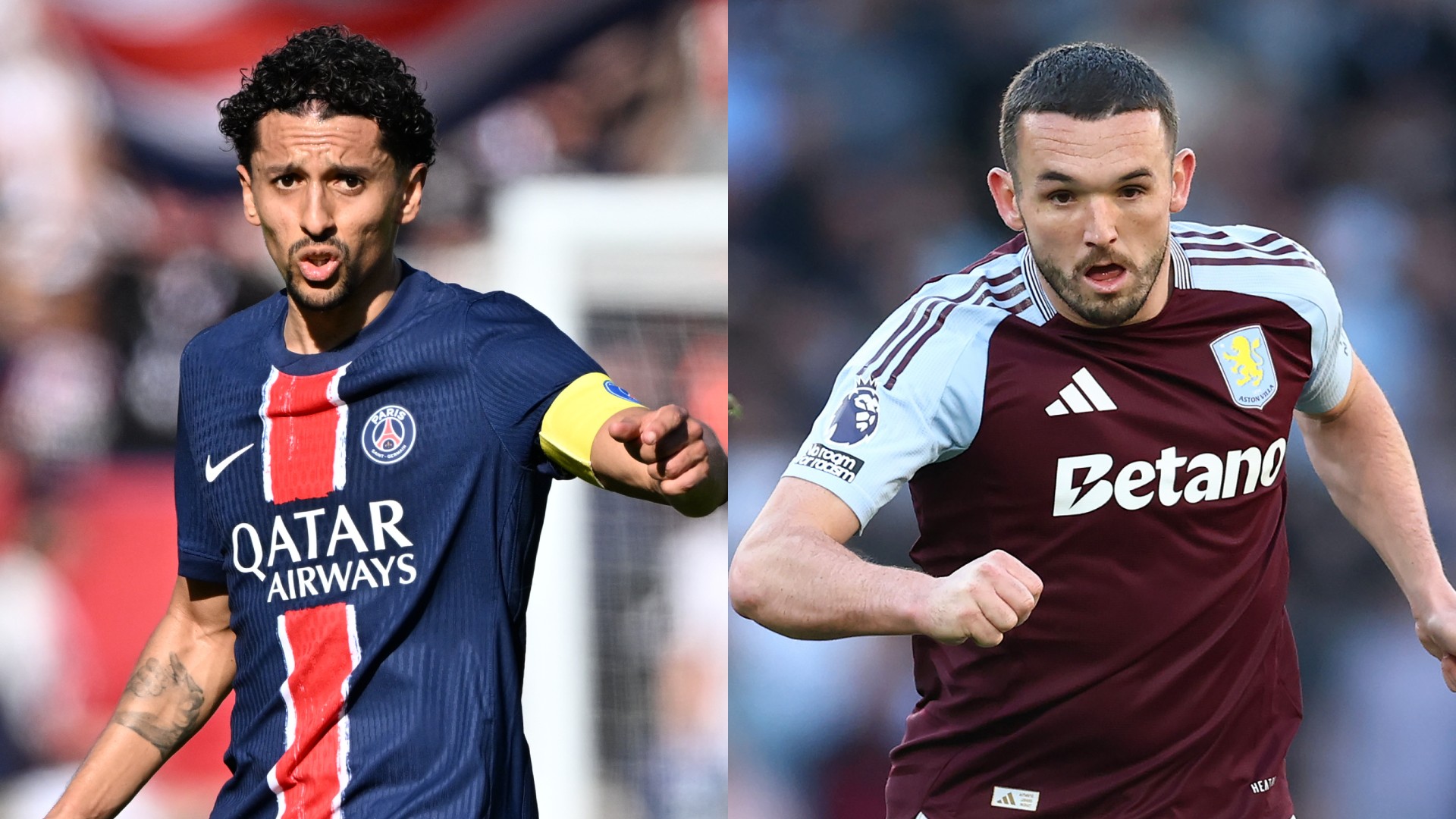 PSG vs Aston Villa: Preview, team news, prediction for Champions League match | DAZN News US