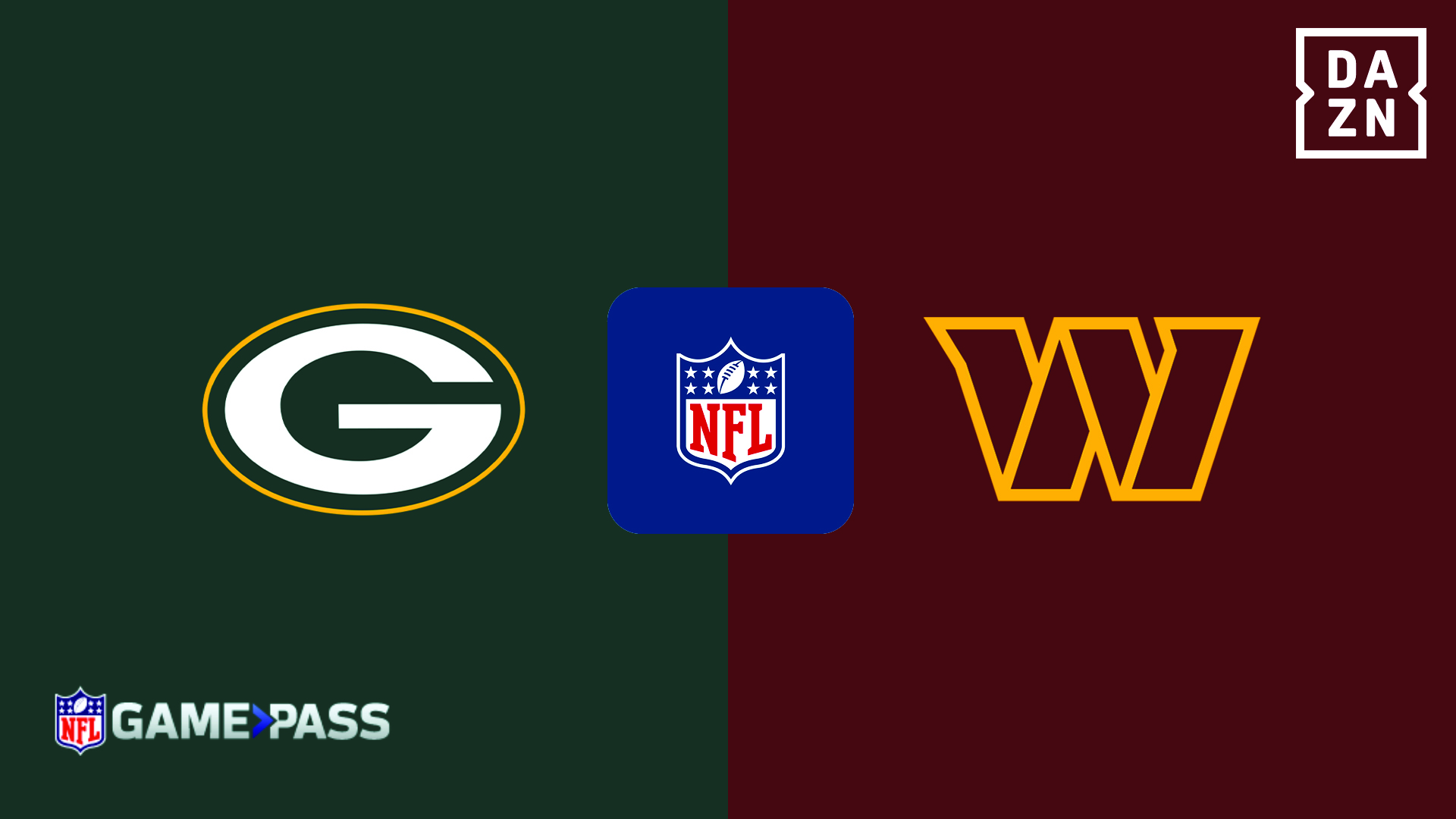 Dónde ver el Green Bay Packers vs Washington Commanders en España ...