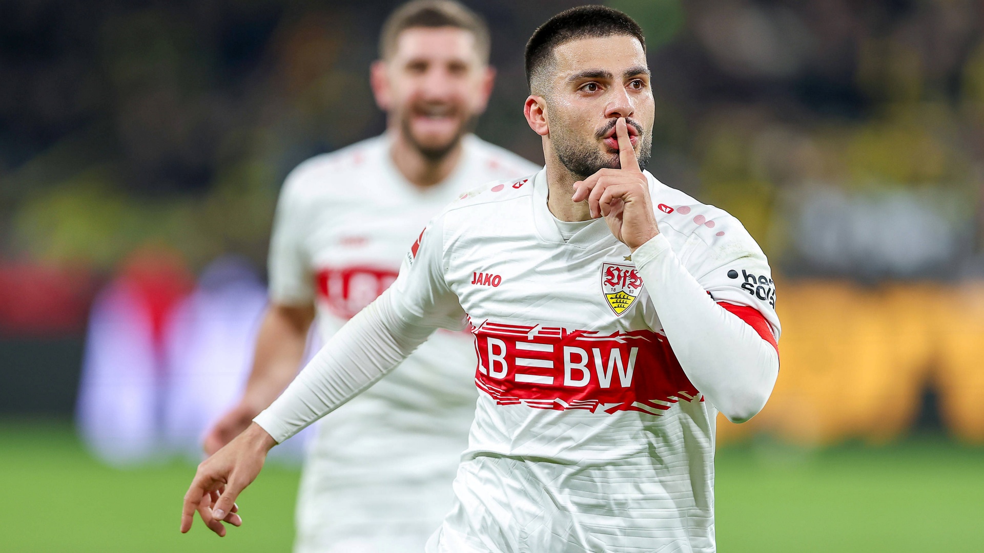 Bundesliga heute live im TV und LIVE-STREAM: Die Übertragung am Sonntag ...