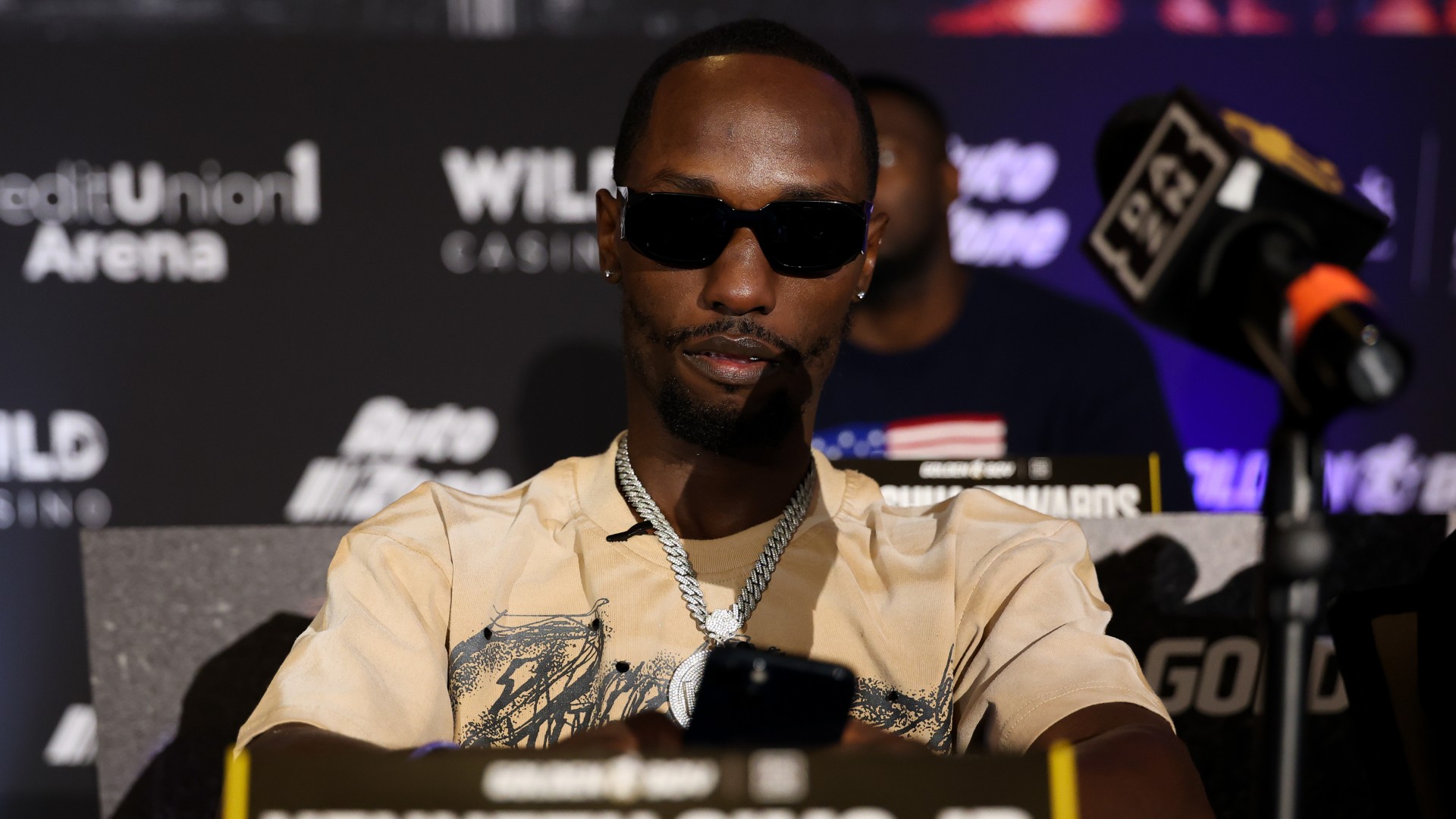 Kenneth Sims Jr. admits Oscar Duarte's 'trolling' was bothersome | DAZN ...