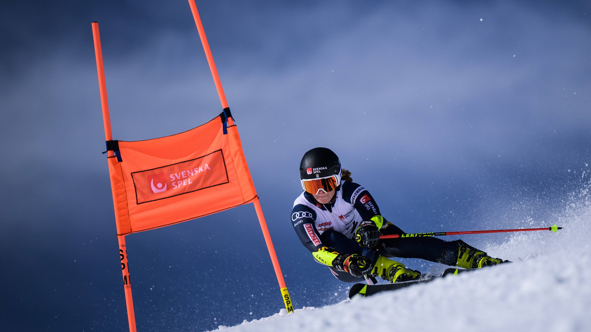 Ski alpin heute live im TV und LIVE-STREAM: Der Riesenslalom der Damen ...