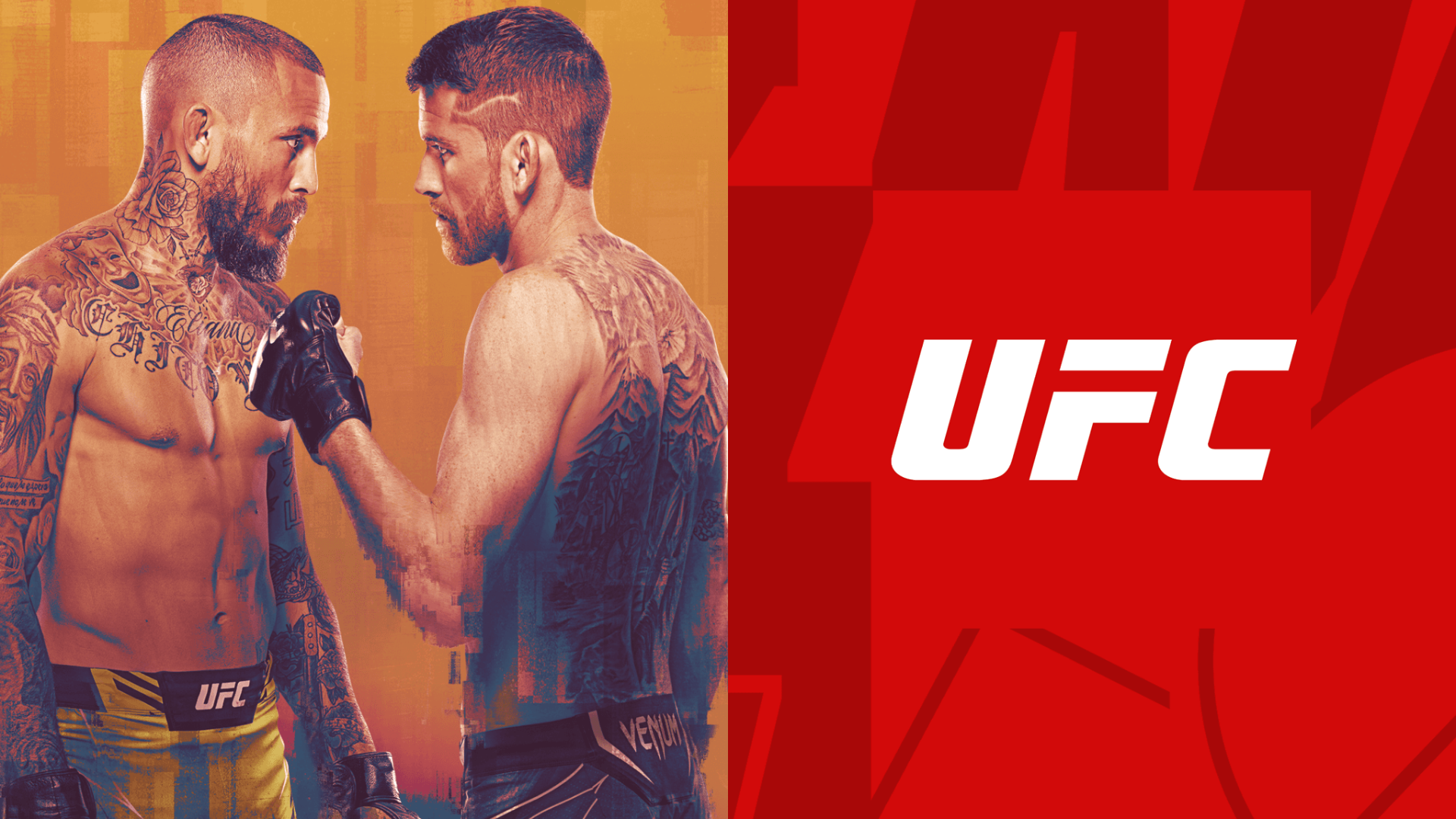 UFC, Vera vs Sandhagen: come e dove vedere la sfida in streaming e in ...