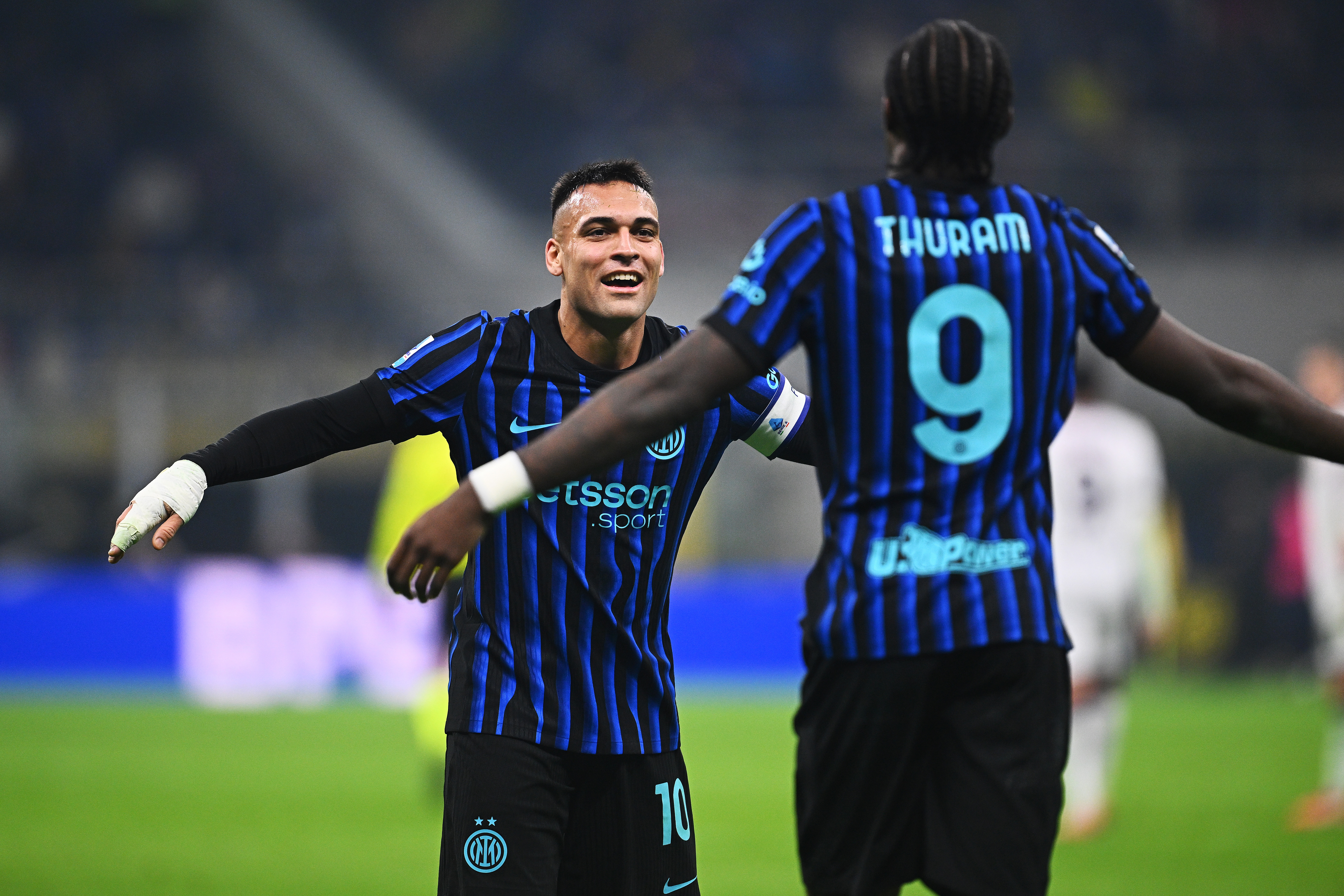 Inter vs AS Roma en vivo en español: horarios en USA, canales y ...