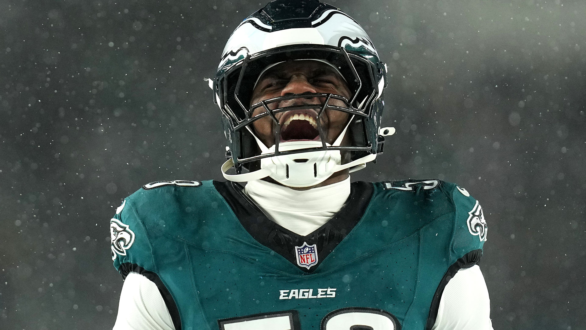 Philadelphia Eagles: Schauspieler will Strafzahlung für Jalyx Hunt ...