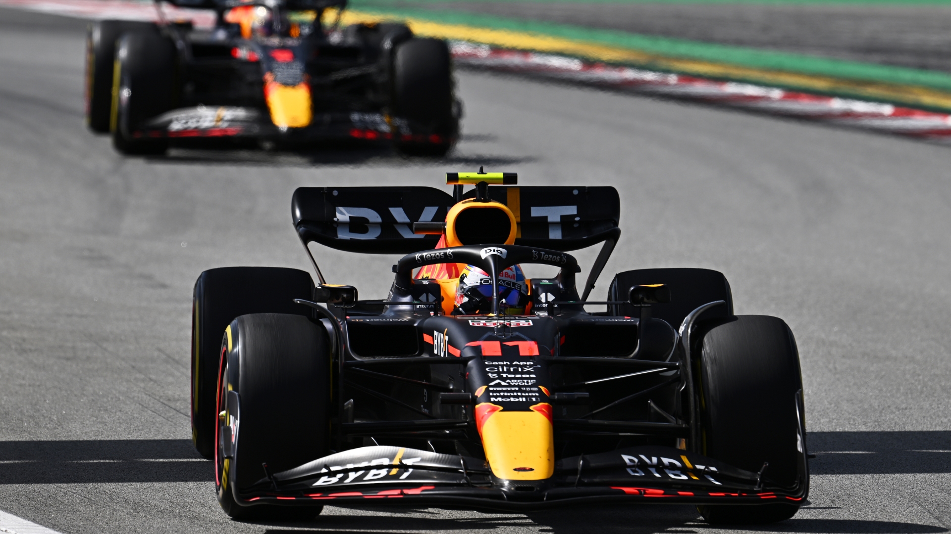 GP México F1 2025 en el Autódromo Hermanos Rodríguez: fecha, hora, canal, TV y dónde ver online ...