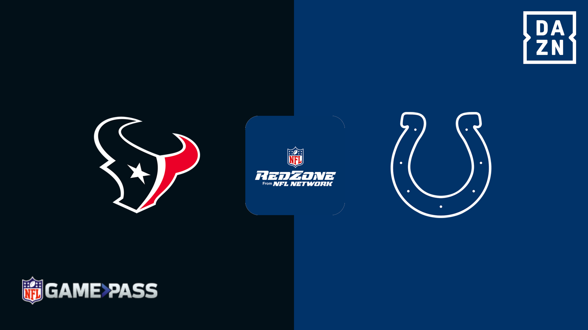 Houston Texans vs. Indianapolis Colts : date, coup d’envoi et streaming ...