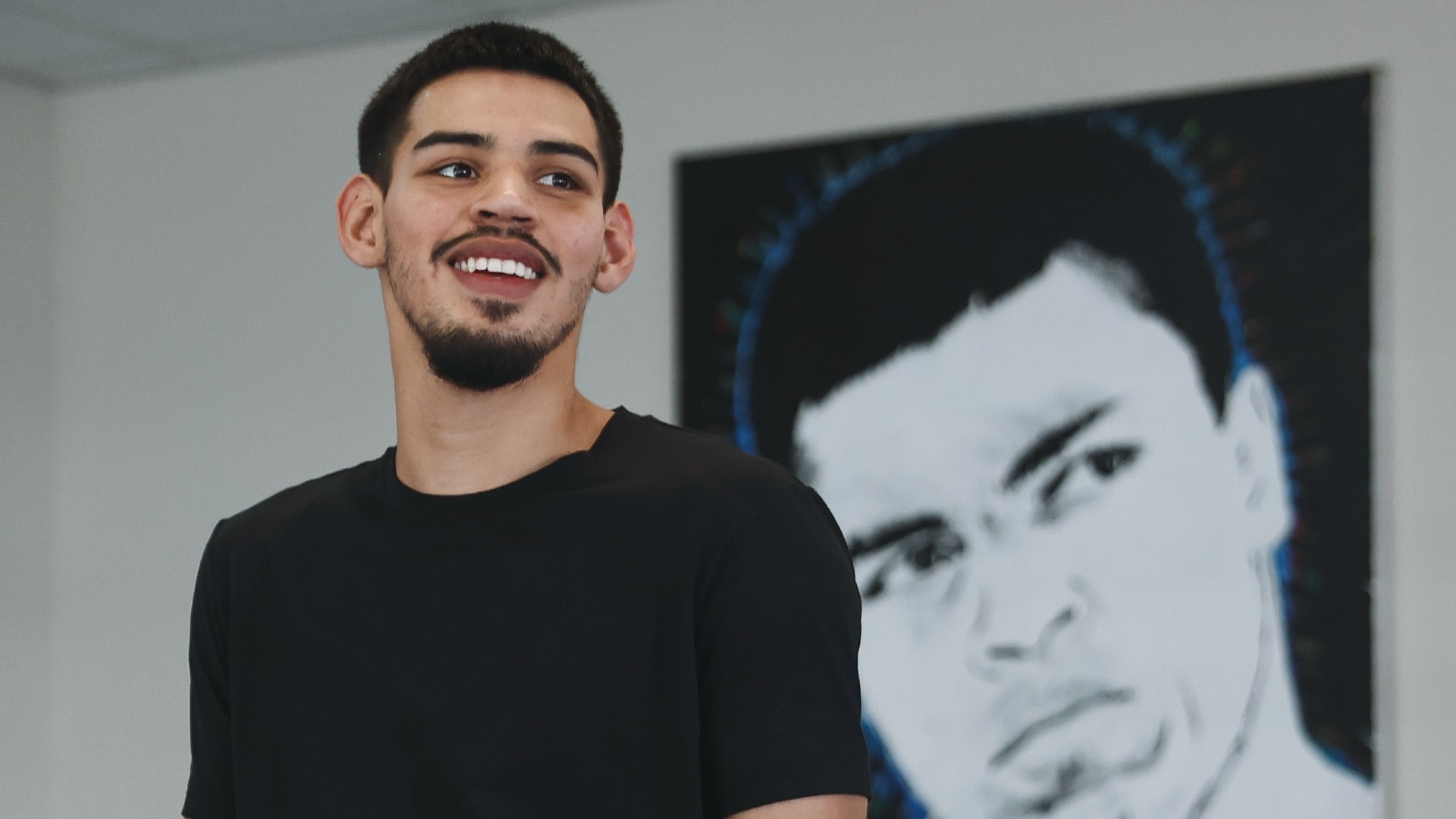 Diego Pacheco hopes to get 'closer to fighting for a world title' with ...