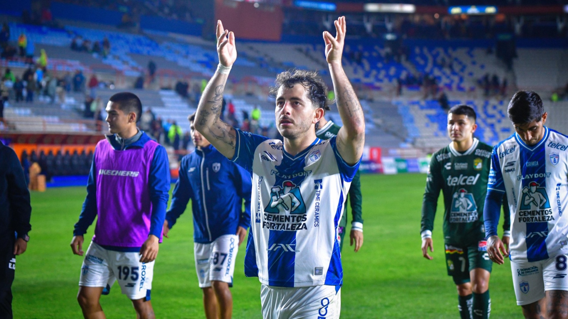 Pachuca vs Club América en vivo: horarios, transmisión online y canales ...