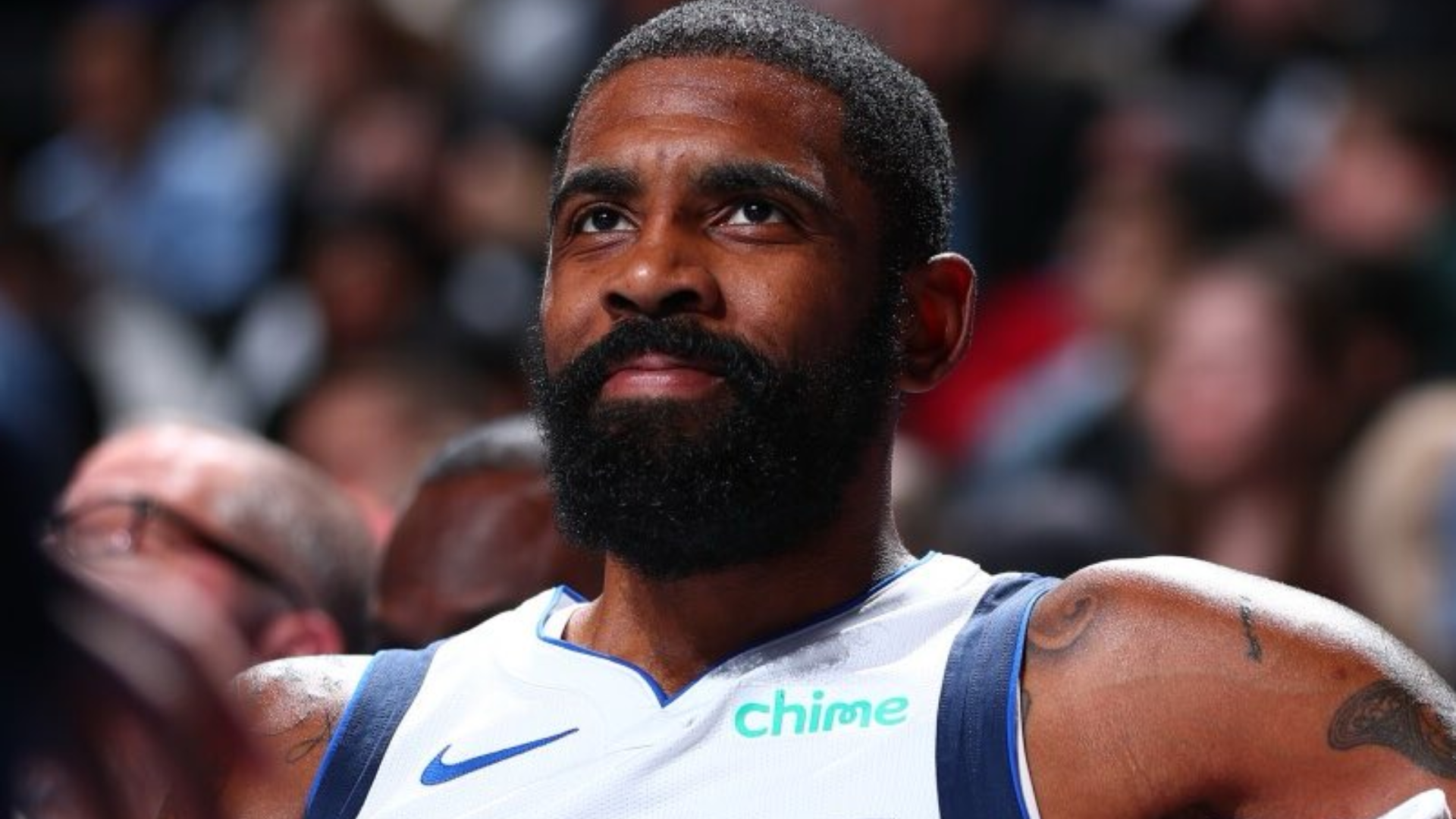 Kyrie Irving, lesionado: qué le pasa, qué lesión tiene, cuánto tiempo ...