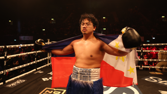 Salt Papi names his top three pound for pound crossover boxers. Do Jake ...