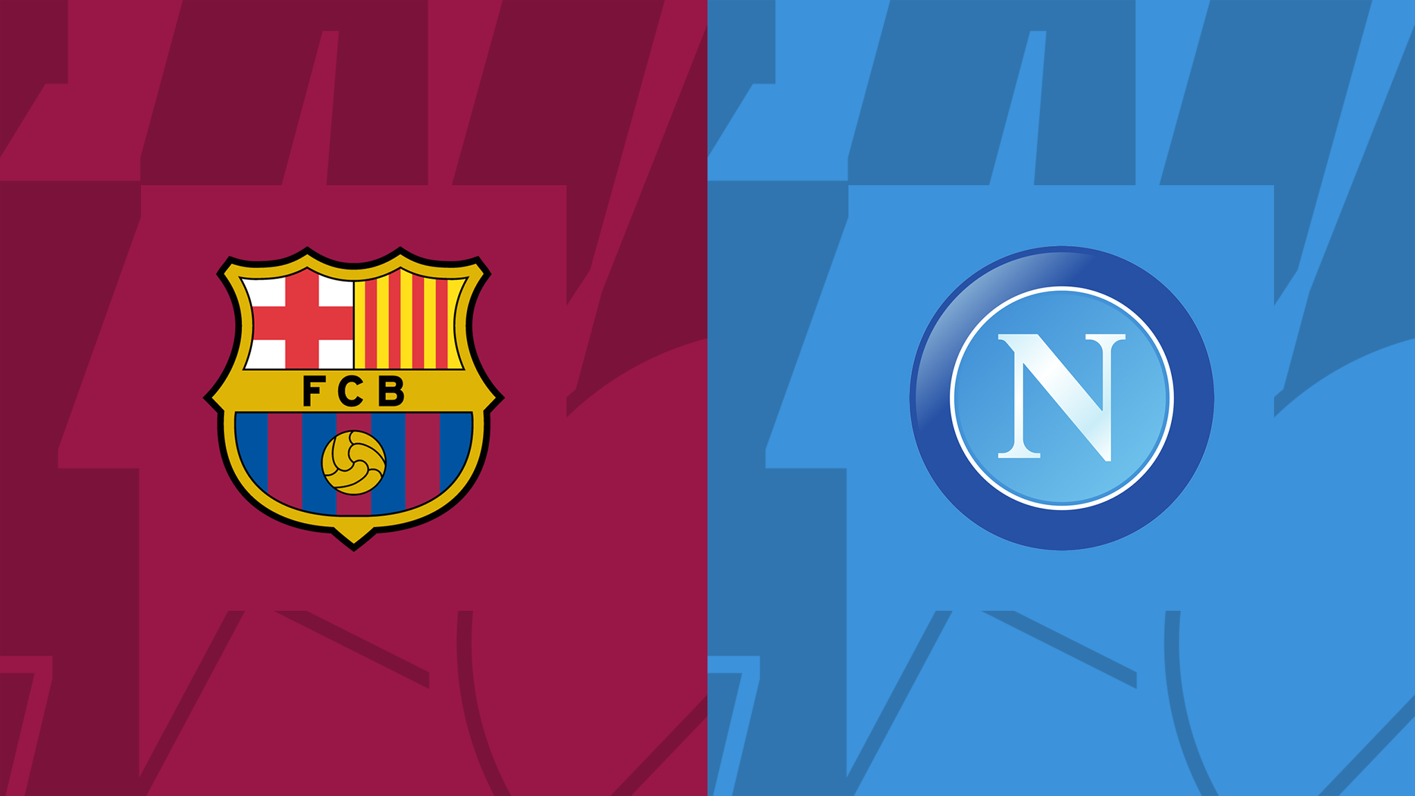 FC Barcelona x Napoli: data, hora, canal, TV e onde ver online a UEFA ...