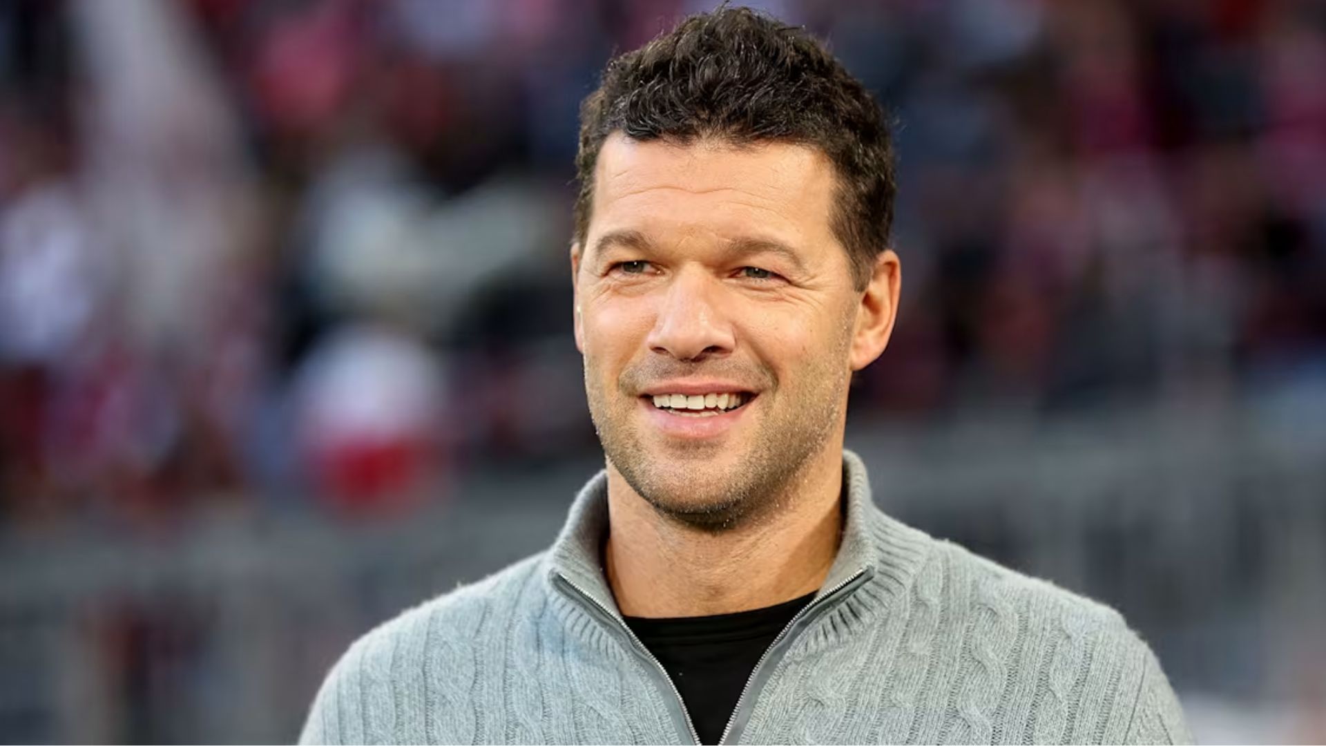 Michael Ballack lanza varios pronósticos para el Mundial de Clubes FIFA ...