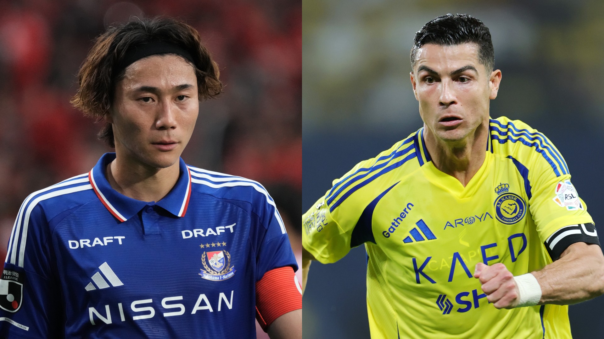 【ACLE準々決勝】横浜F・マリノスvsアル・ナスルの放送予定・視聴方法【PR】 | DAZN News JP